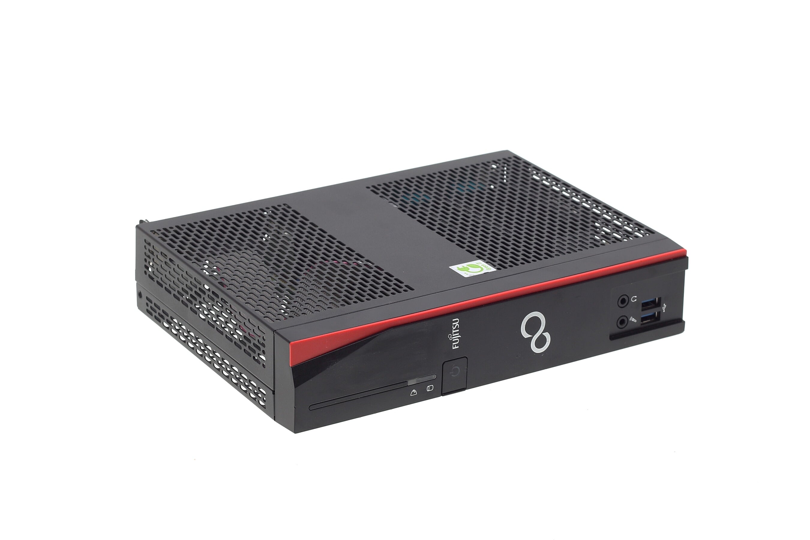 Fujitsu Futro S920 Thin Client nachhaltig kaufen | notebookgalerie