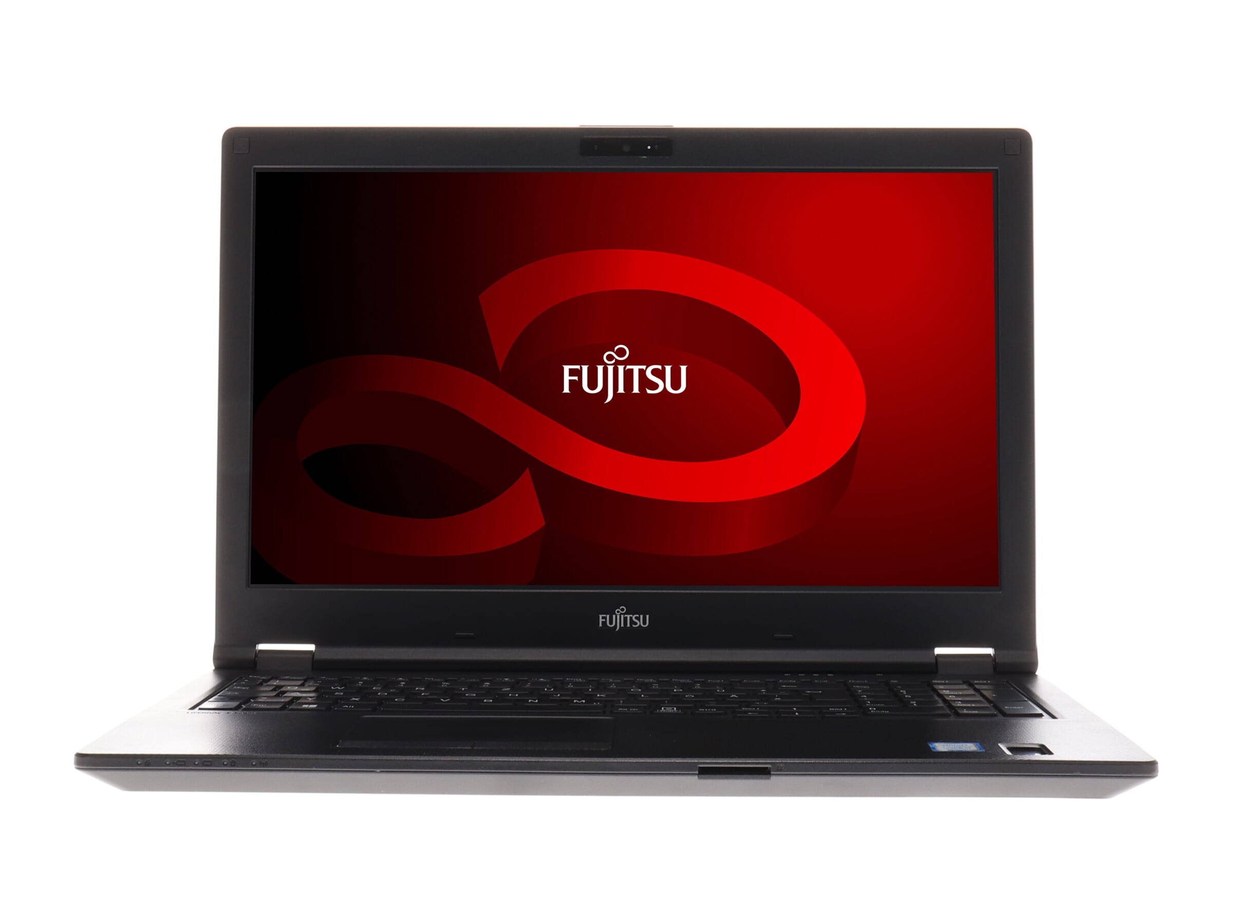 Fujitsu Lifebook E459 | notebookgalerie