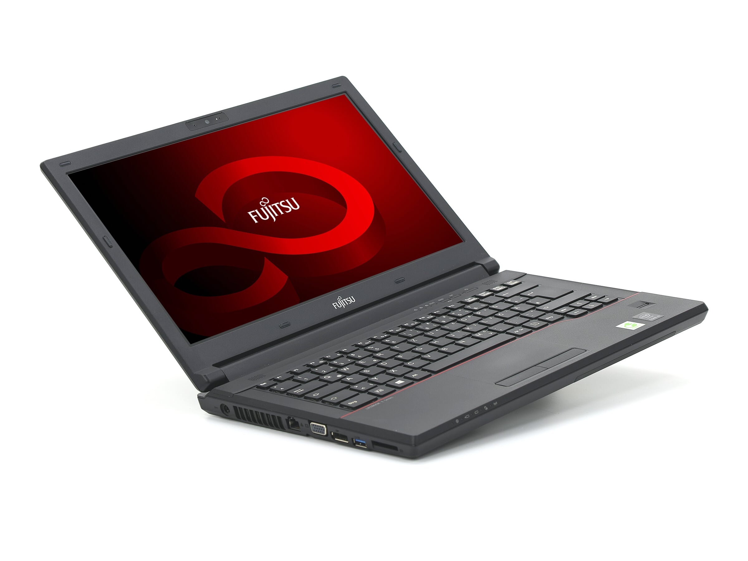 Fujitsu Lifebook E544 | notebookgalerie