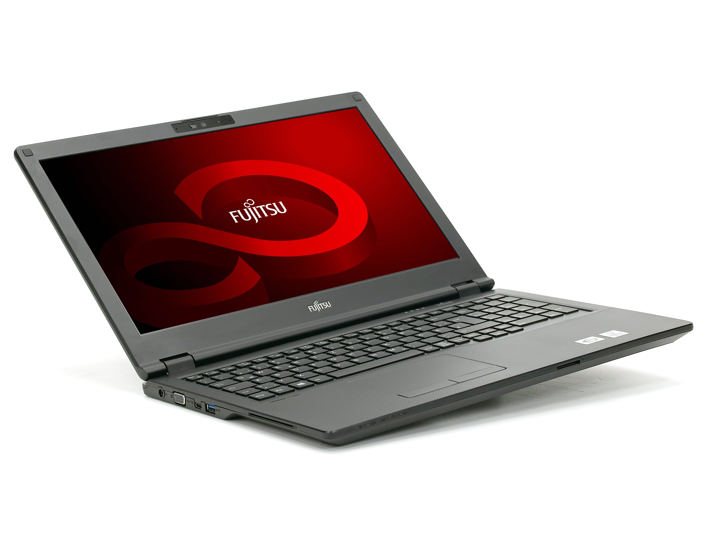Fujitsu Lifebook E5510 | notebookgalerie
