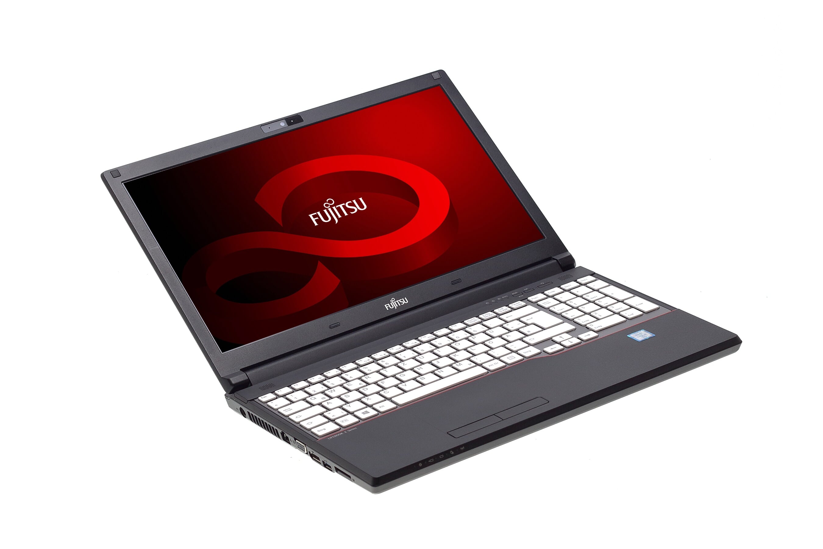 Fujitsu LifeBook E556 Notebook gebraucht und günstig kaufen