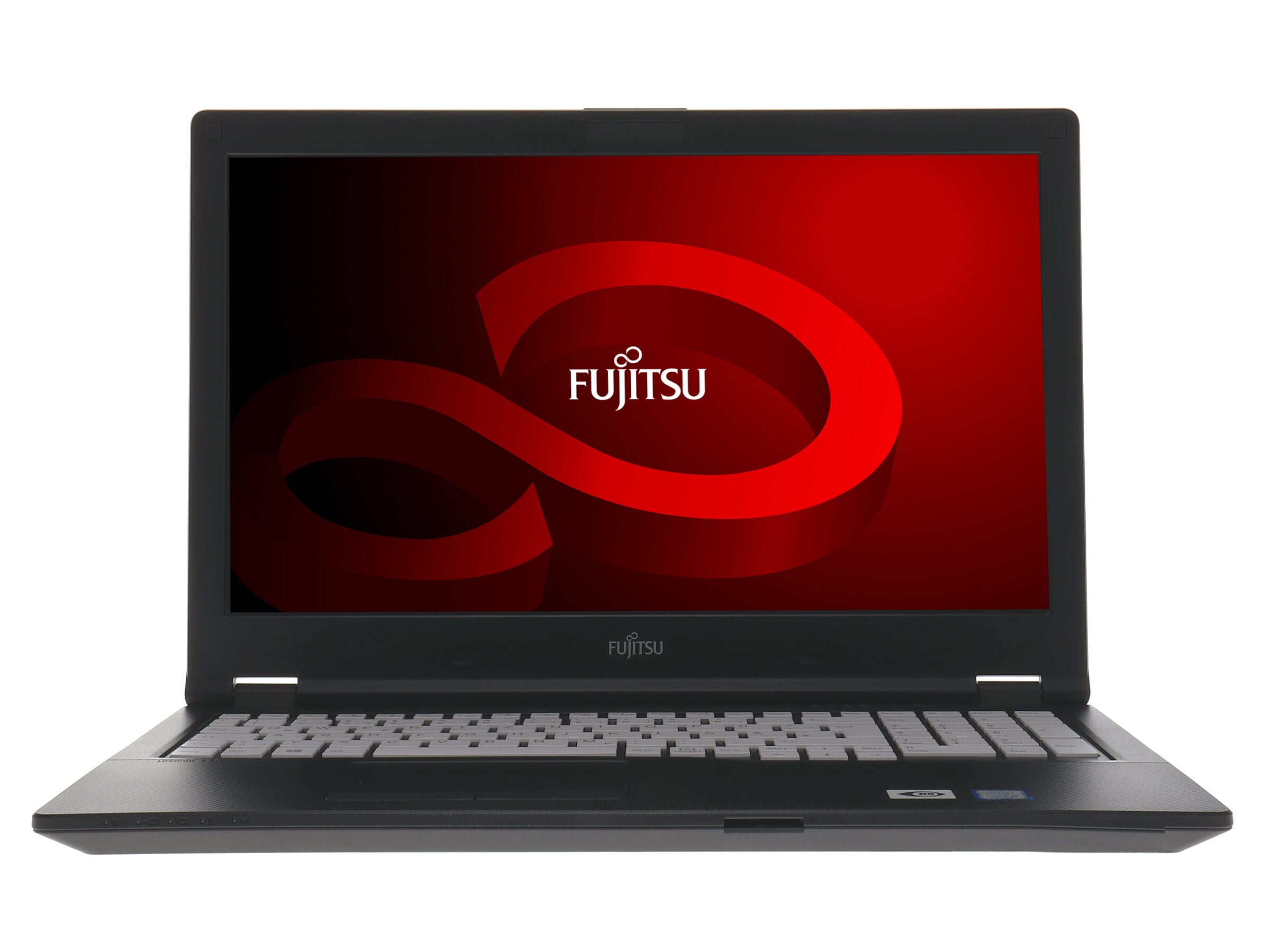 Fujitsu Lifebook E559 | notebookgalerie