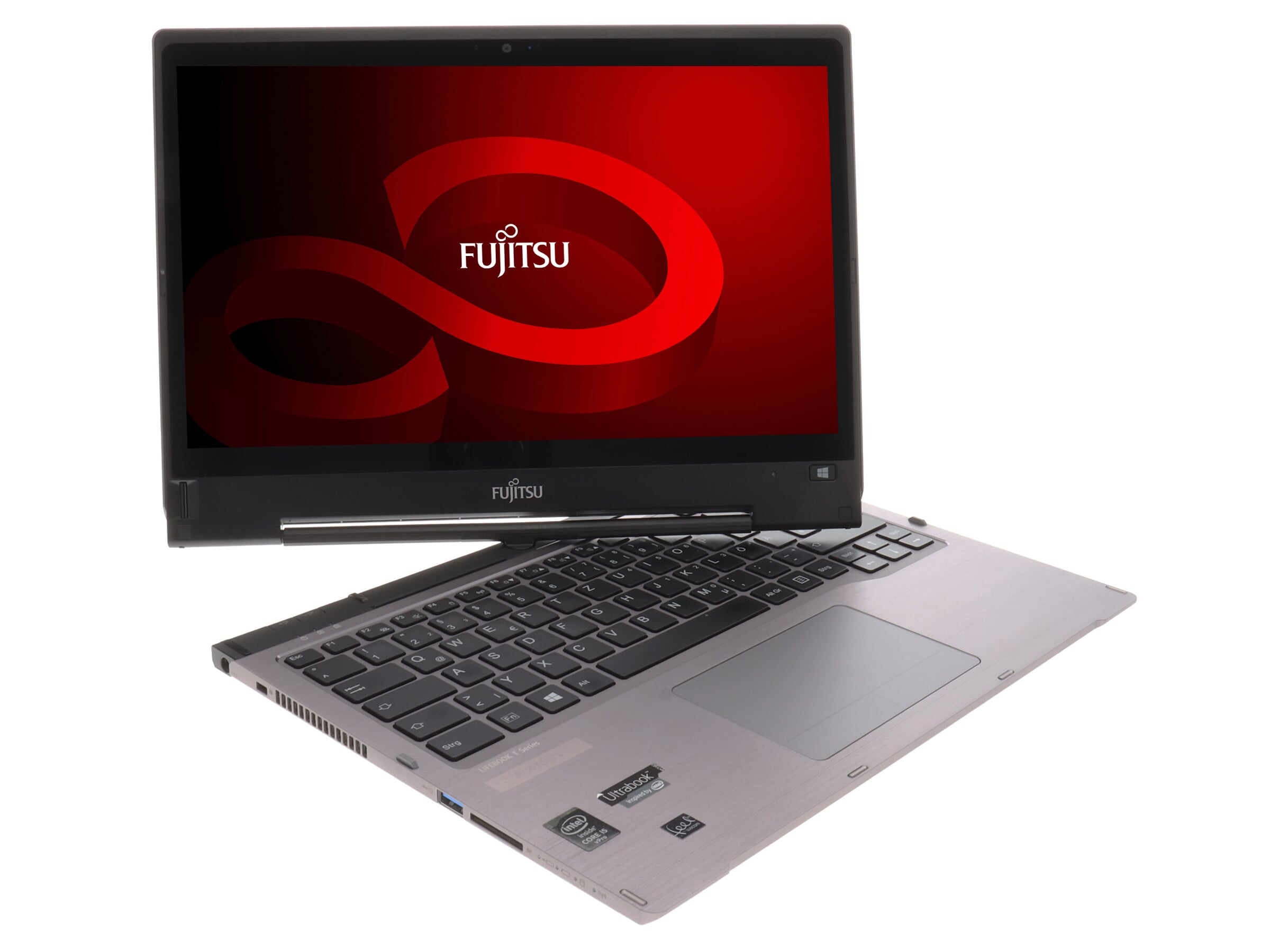 Fujitsu Lifebook T904 Notebook Convertible gebraucht & günstig kaufen ...