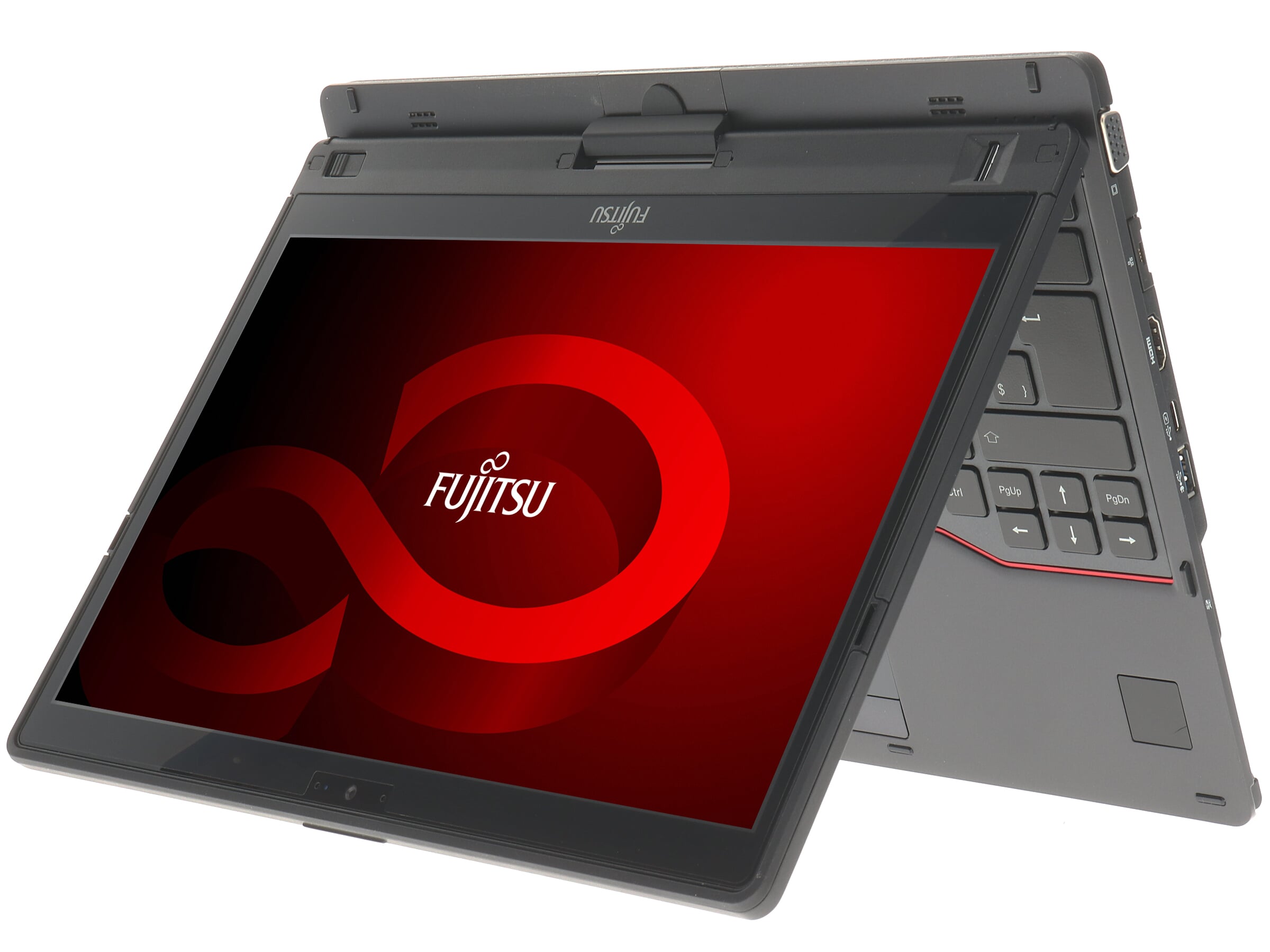 Fujitsu Lifebook T937 Notebook Convertible gebraucht & günstig kaufen ...