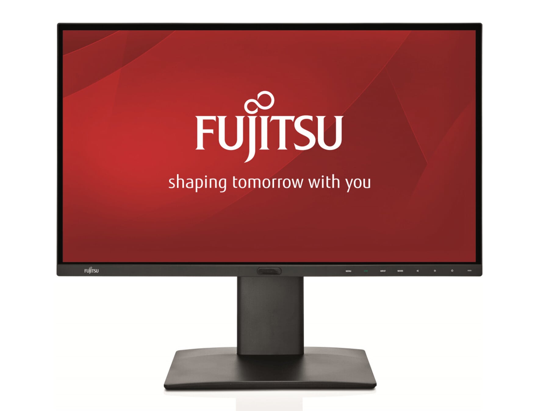 Fujitsu P27-8T Monitor 27" | notebookgalerie