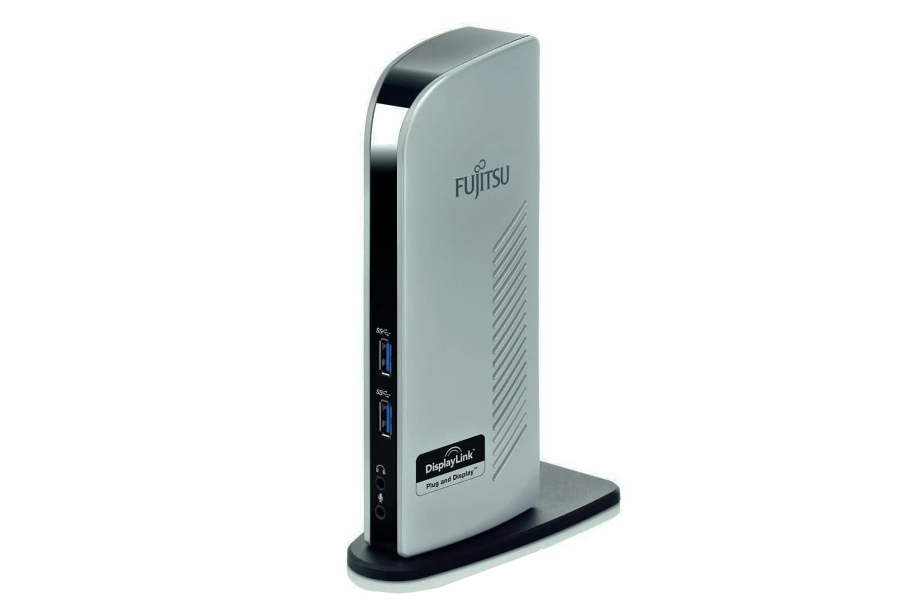 Fujitsu PR08 USB 3.0 Dock gebraucht kaufen | notebookgalerie
