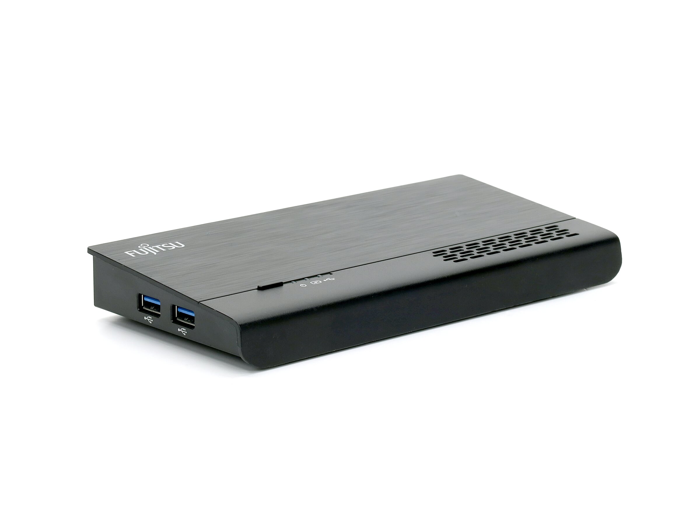 Fujitsu PR09 USB-C Port Replicator Dockingstation | notebookgalerie