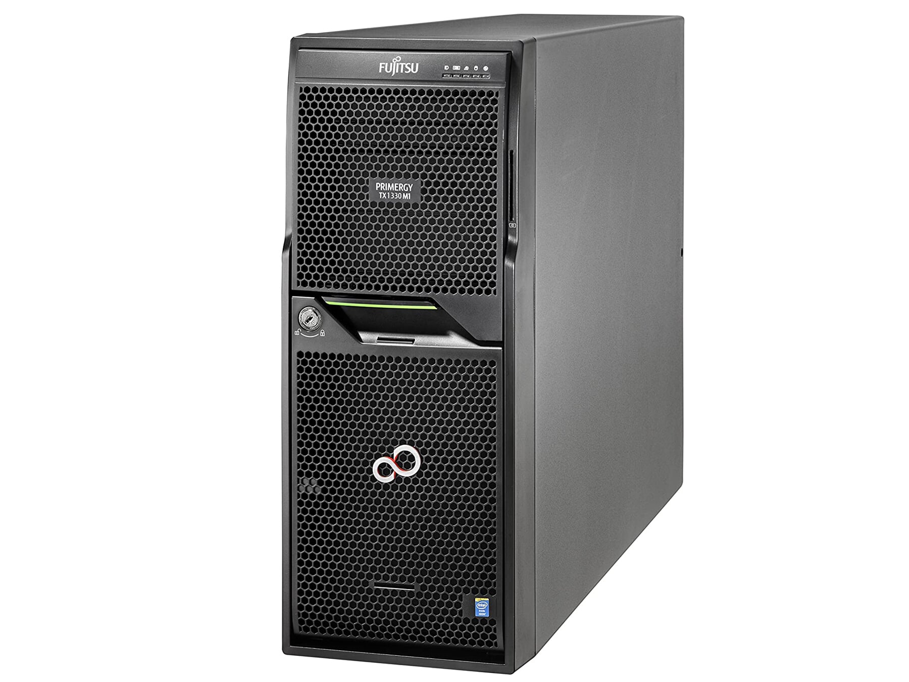 Fujitsu Primergy TX1330 M1 Computer-Server | notebookgalerie