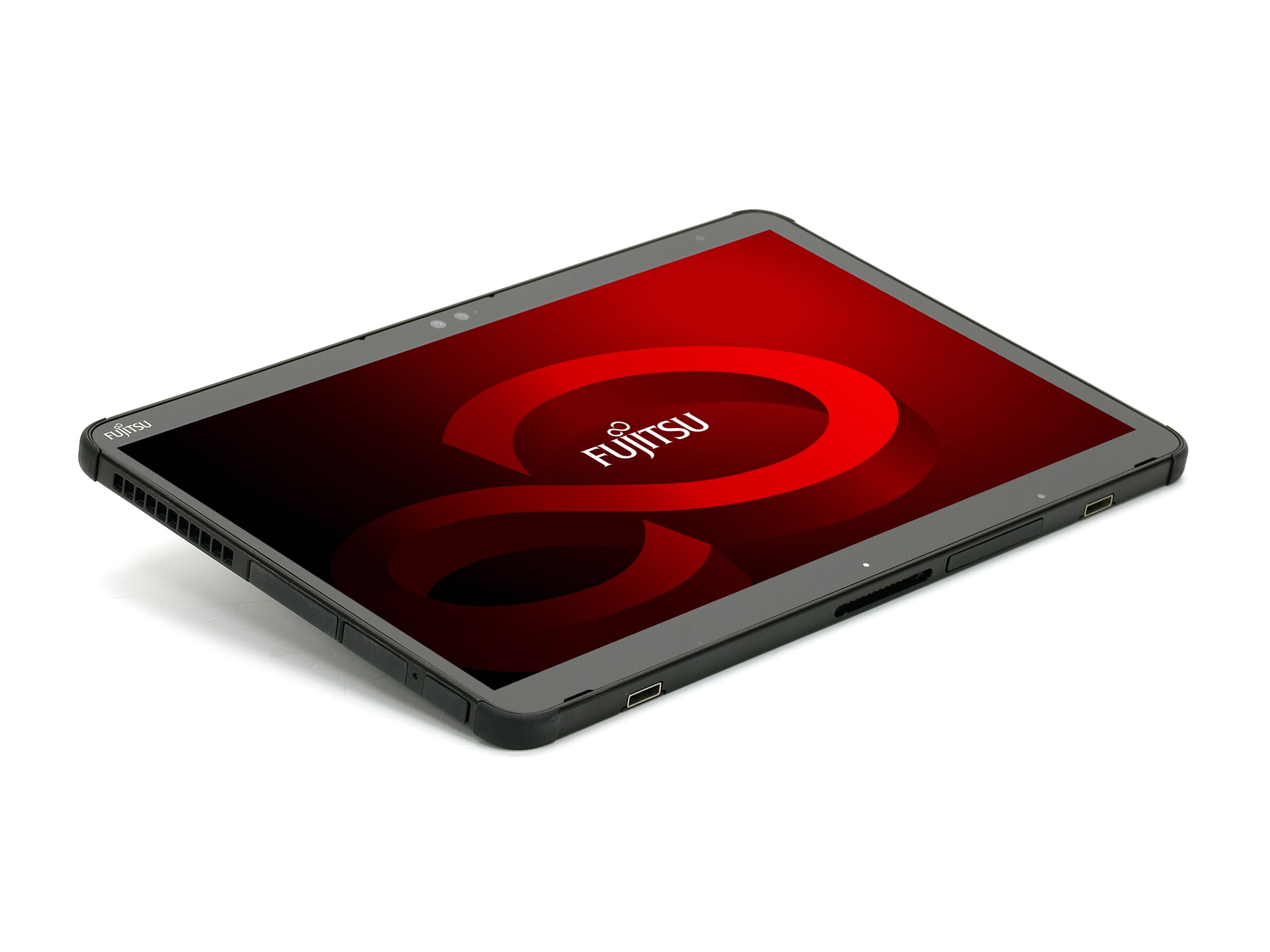 Fujitsu Stylistic Q7310 Tablet | notebookgalerie