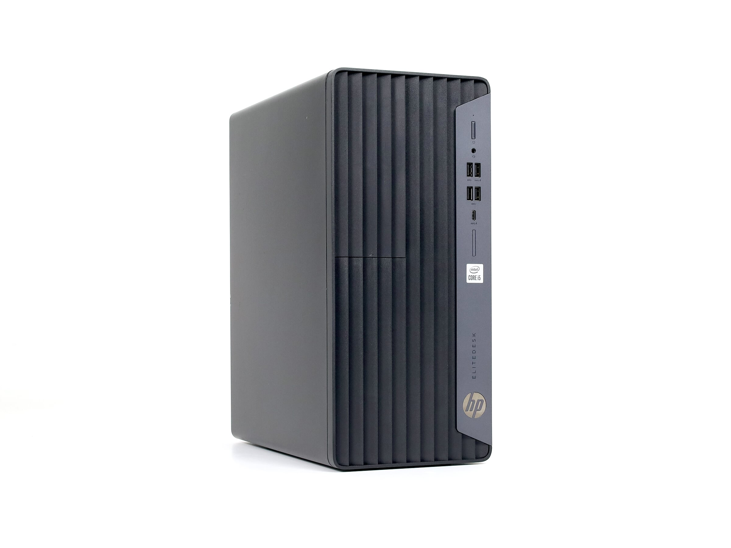 HP EliteDesk 800 G6 Tower PC | notebookgalerie
