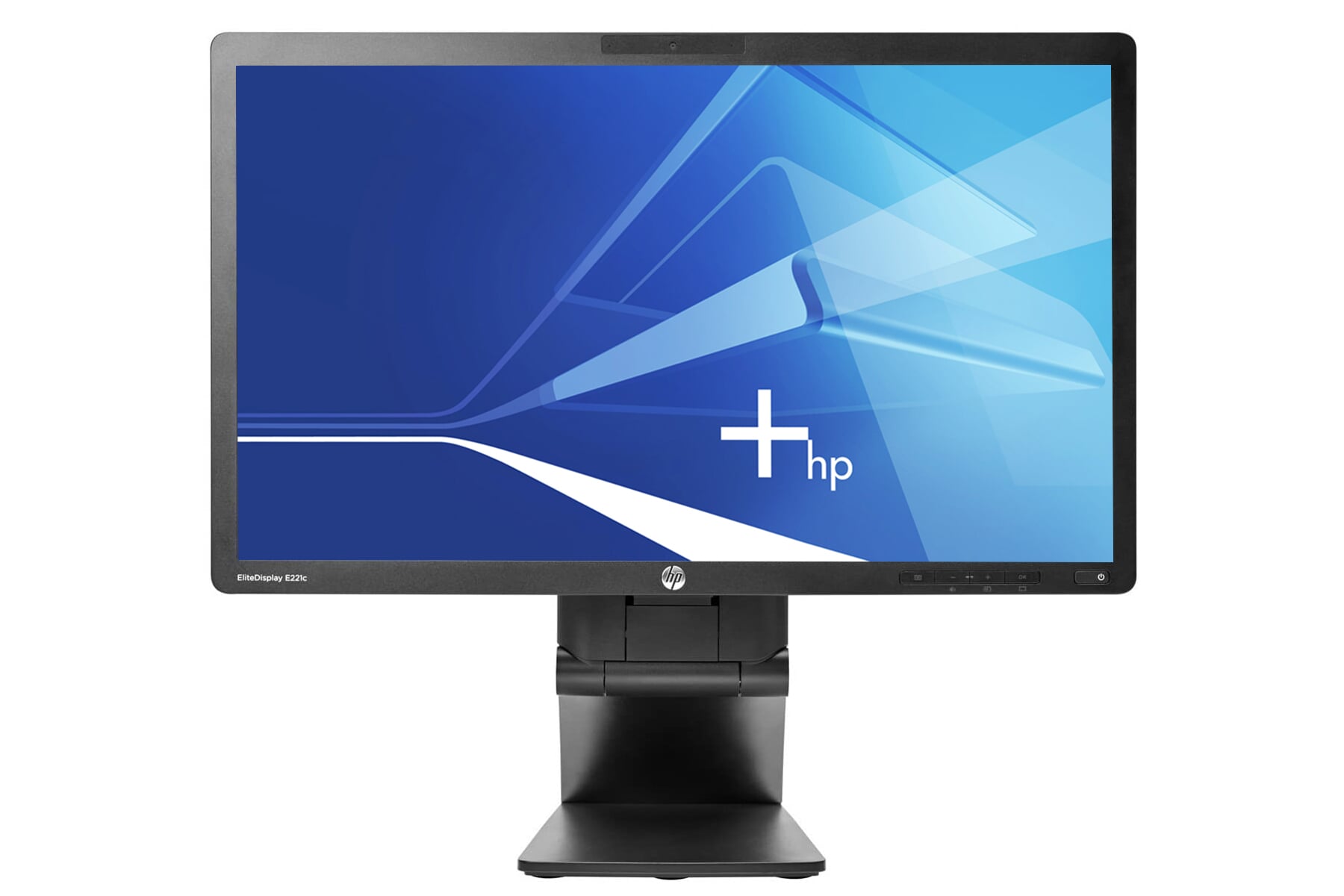HP EliteDisplay E221c 21,5” Monitor kaufen | notebookgalerie