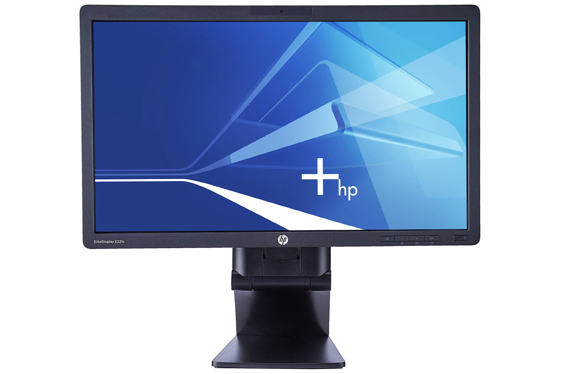 HP EliteDisplay E221c 21,5” Monitor kaufen | notebookgalerie
