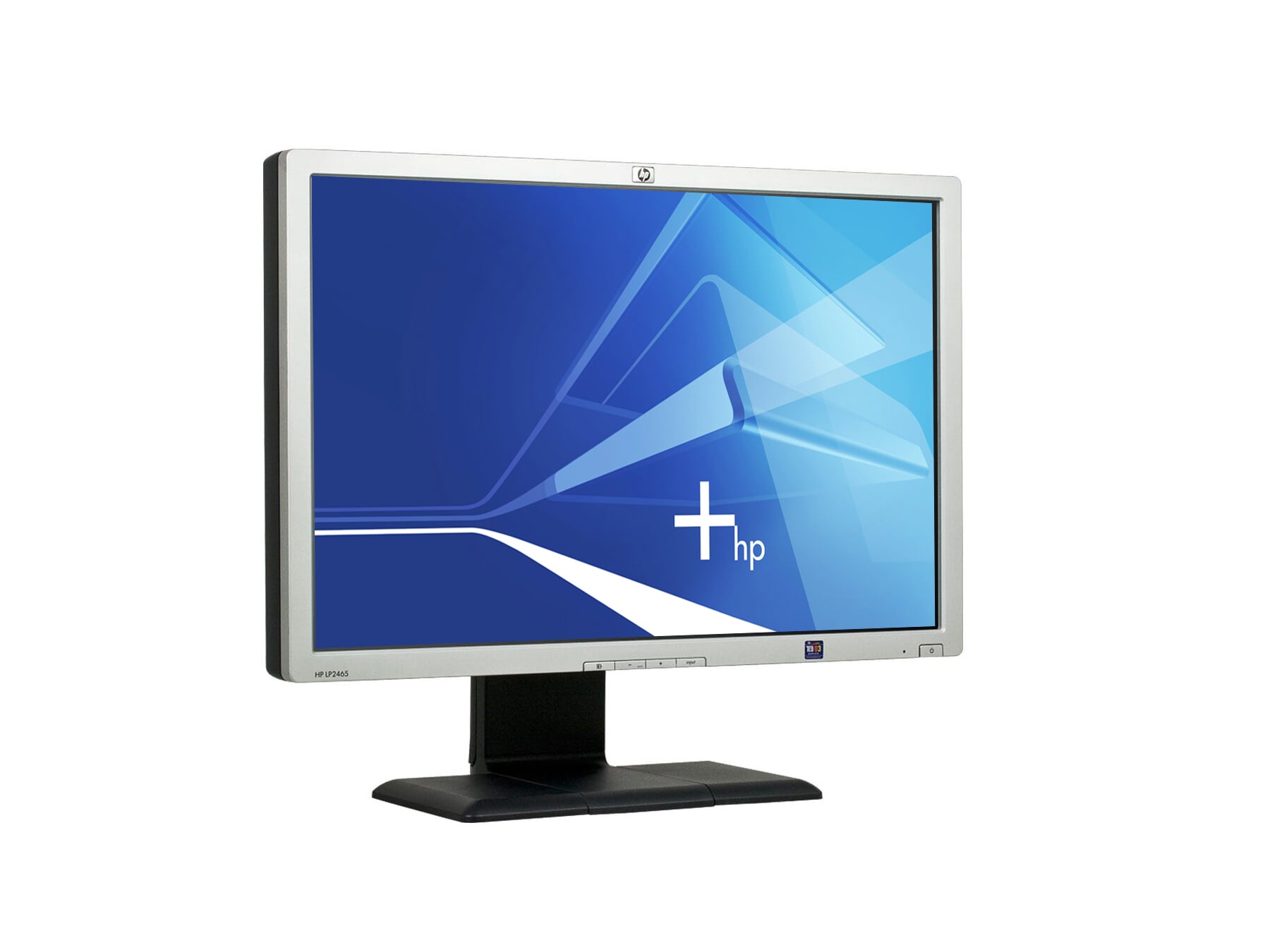 HP LP2465 24'' Monitor | notebookgalerie