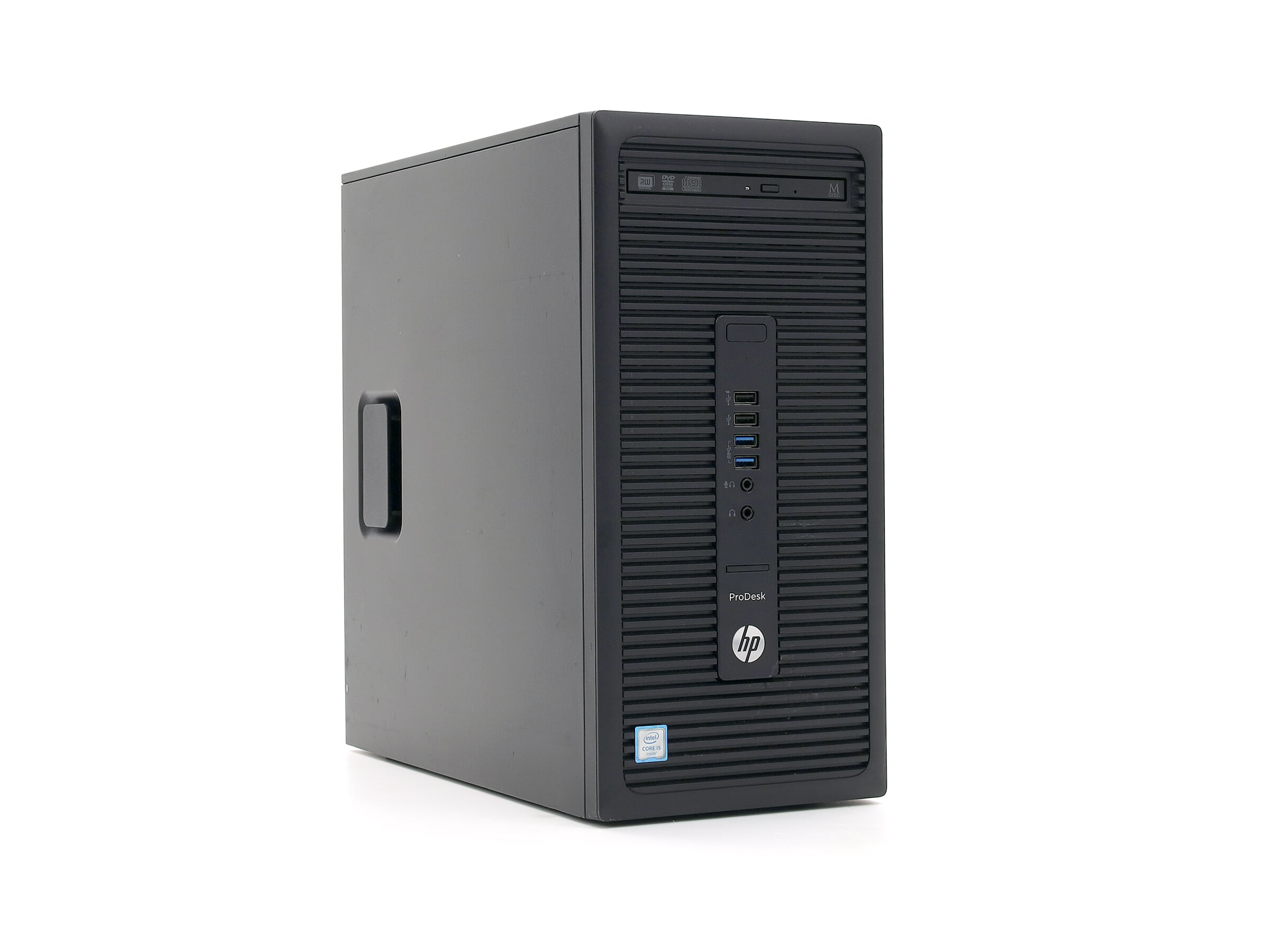 HP ProDesk 600 G2 Desktop PC | notebookgalerie