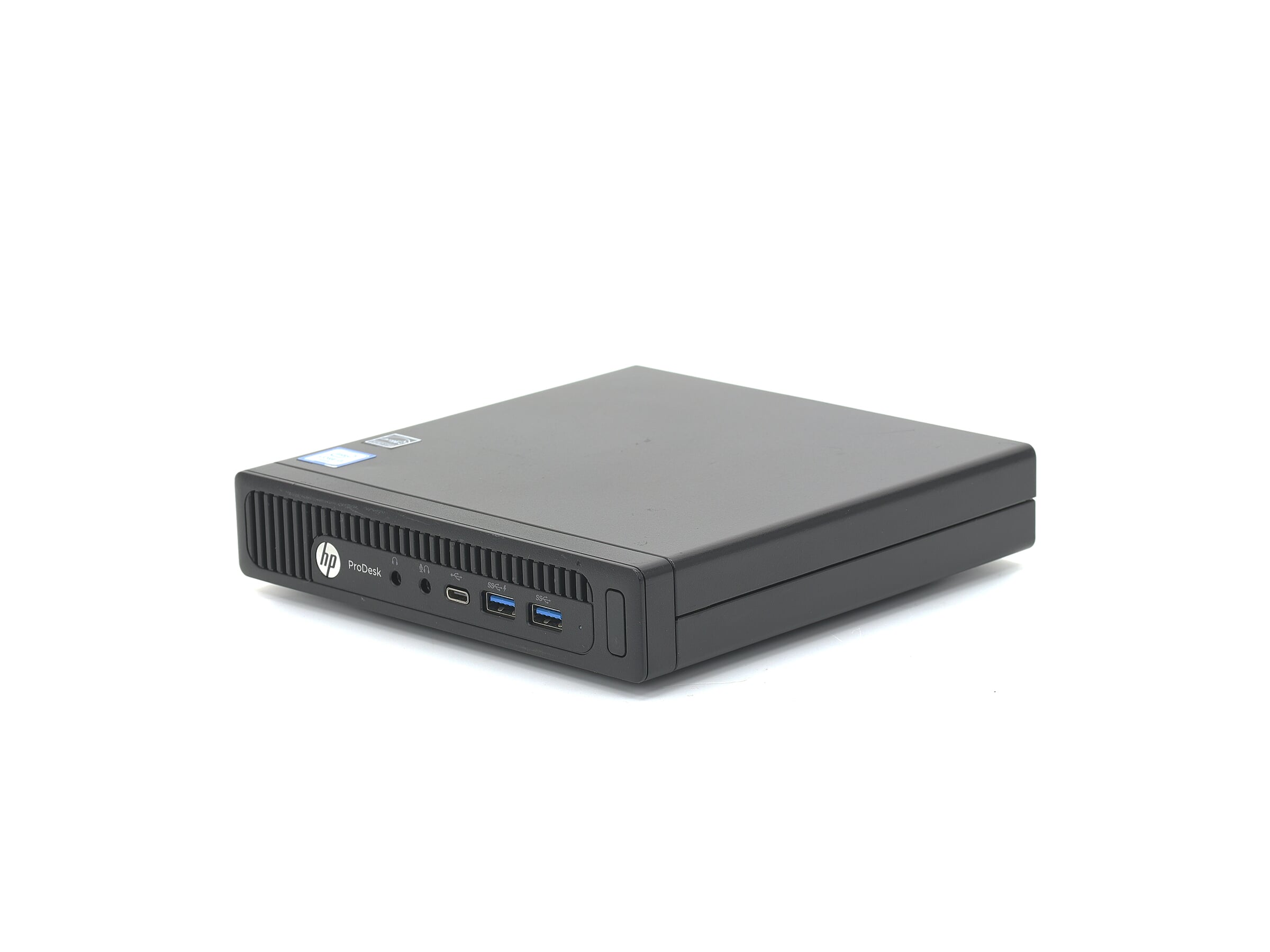 HP ProDesk 600 G2 Mini-PC gebraucht kaufen und sparen | notebookgalerie