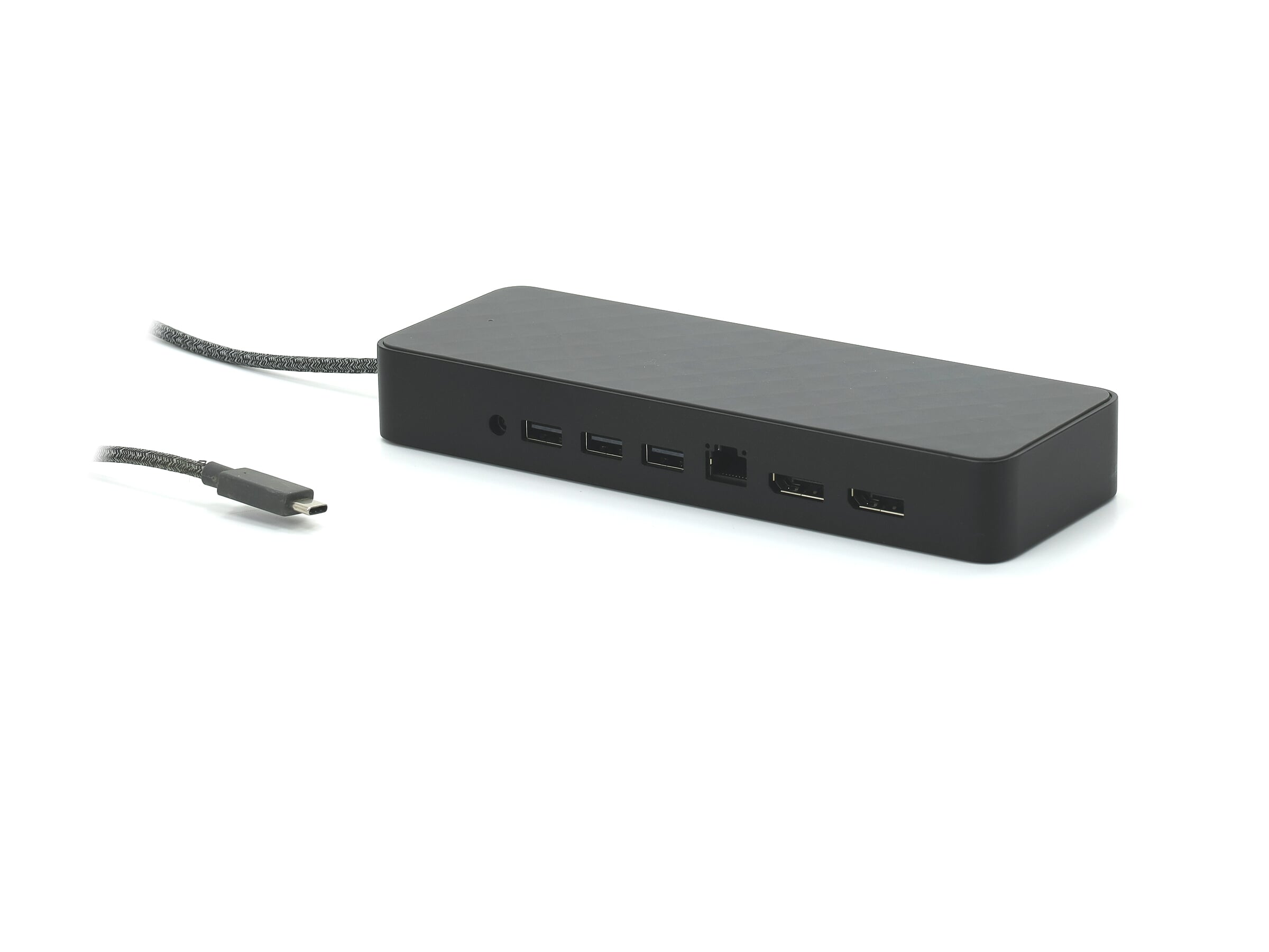 HP USB-C Universal Dockingstation 1MK33AA nachhaltig und günstig ...