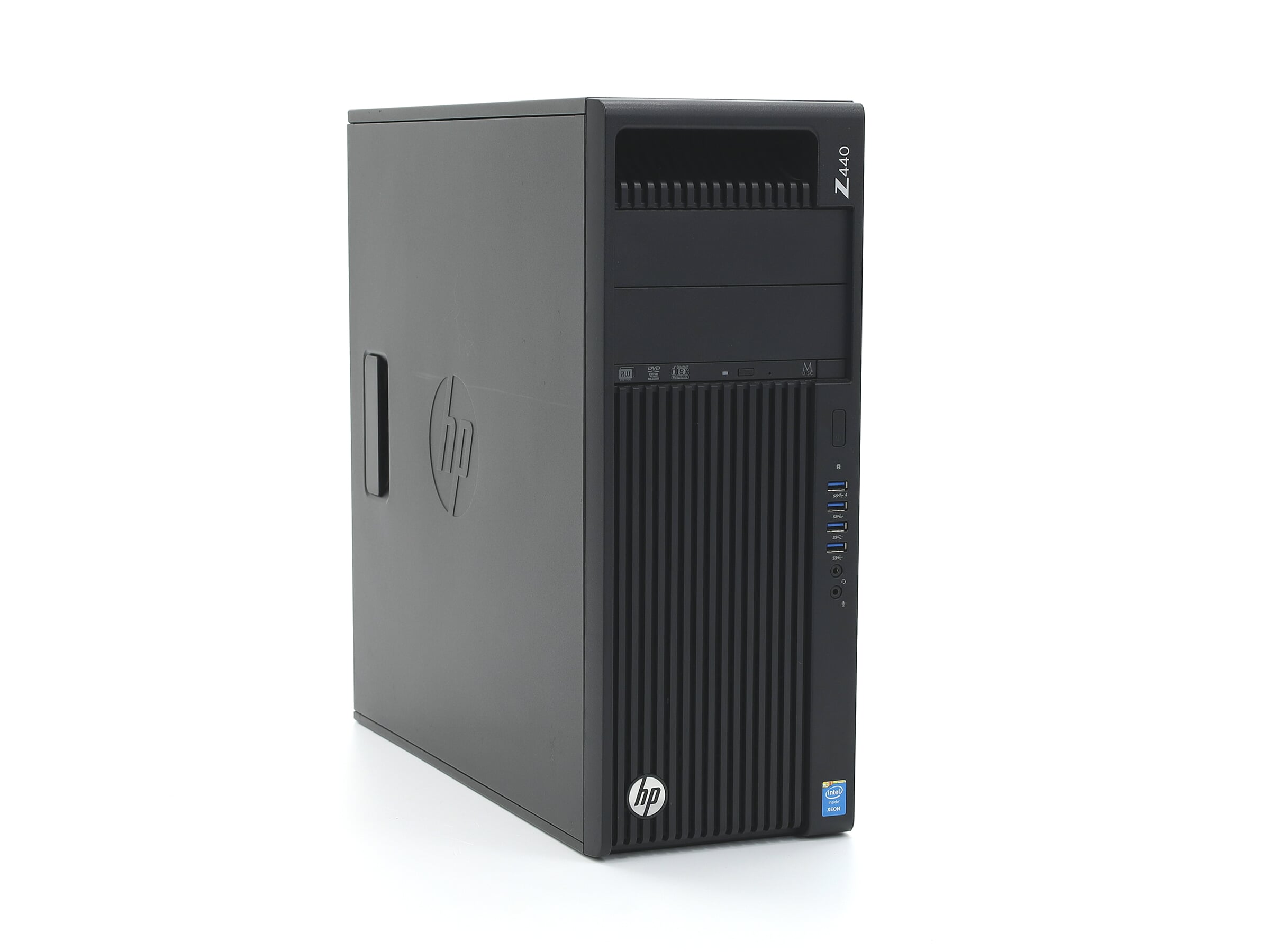 HP Z440 PC nachhaltig und günstig kaufen | notebookgalerie