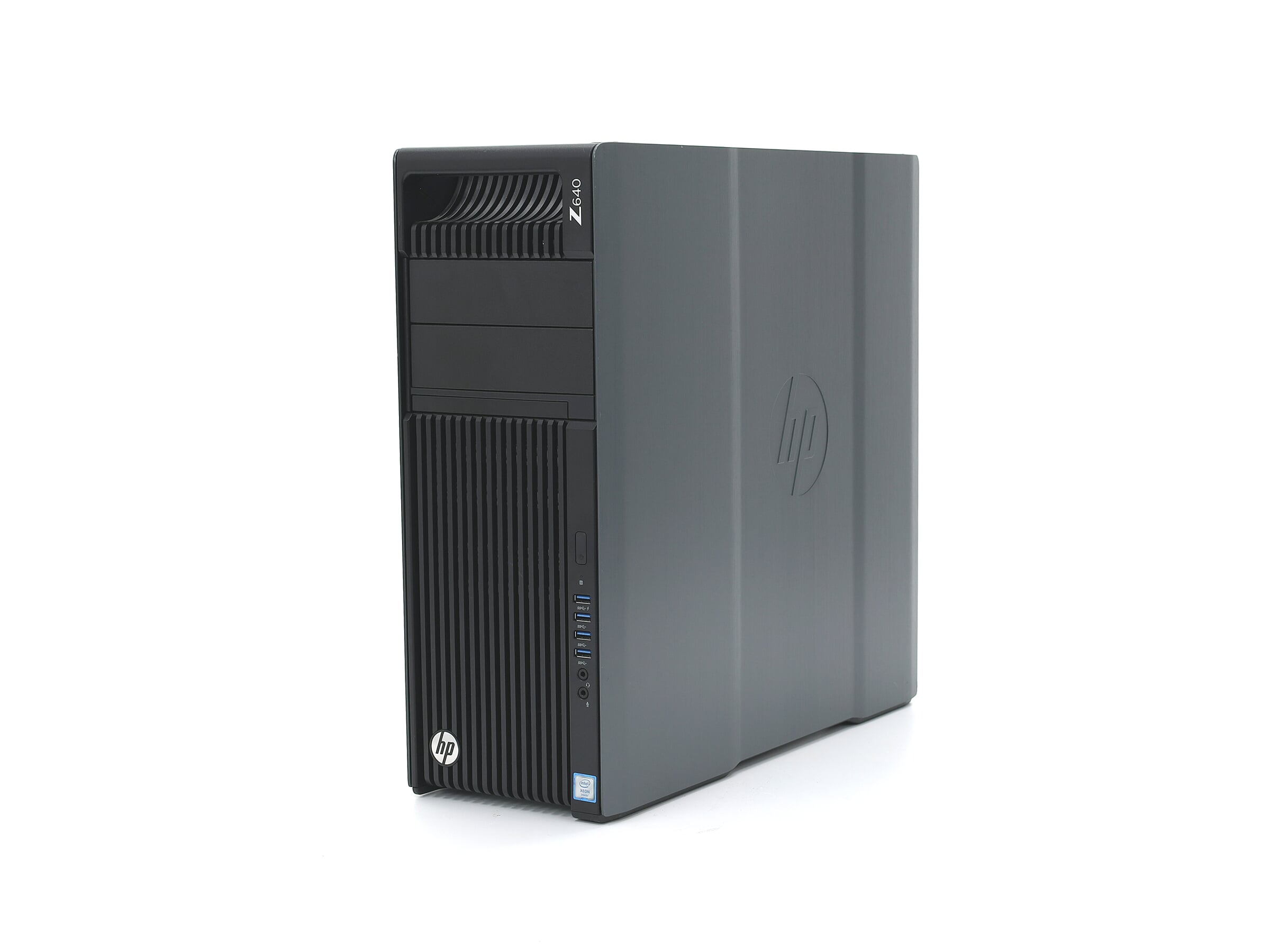HP Z640 Workstation gebraucht und günstig kaufen | notebookgalerie
