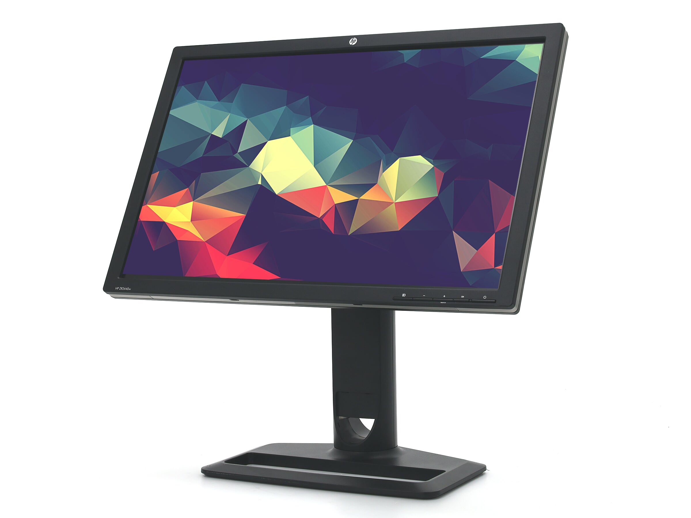 Hp zr2440w store