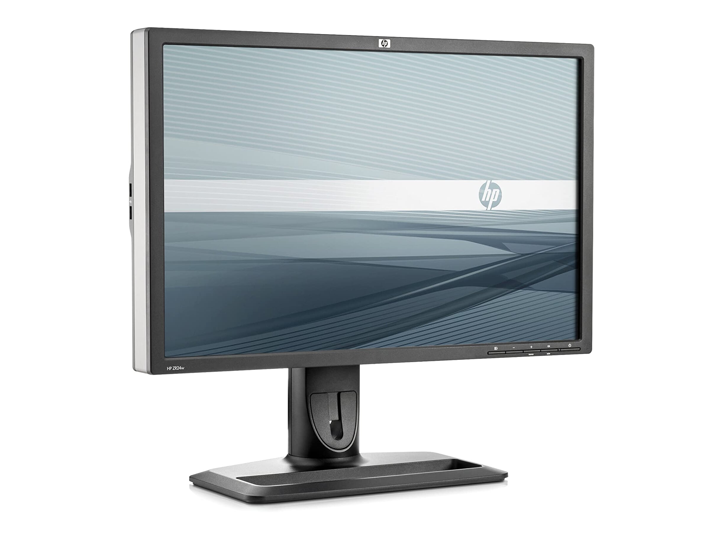 HP ZR24w IPS Monitor 24'' | notebookgalerie