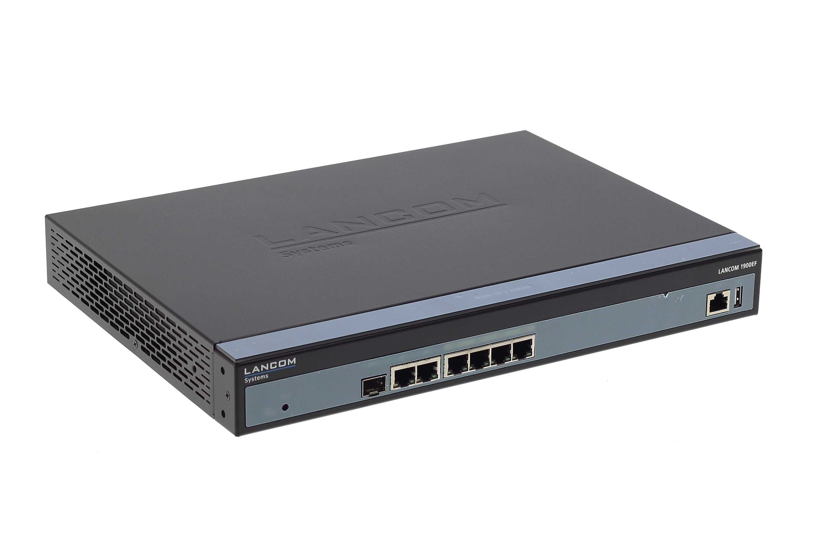 LANCOM 1900EF Multi-WAN-VPN-Gateway günstig kaufen | notebookgalerie