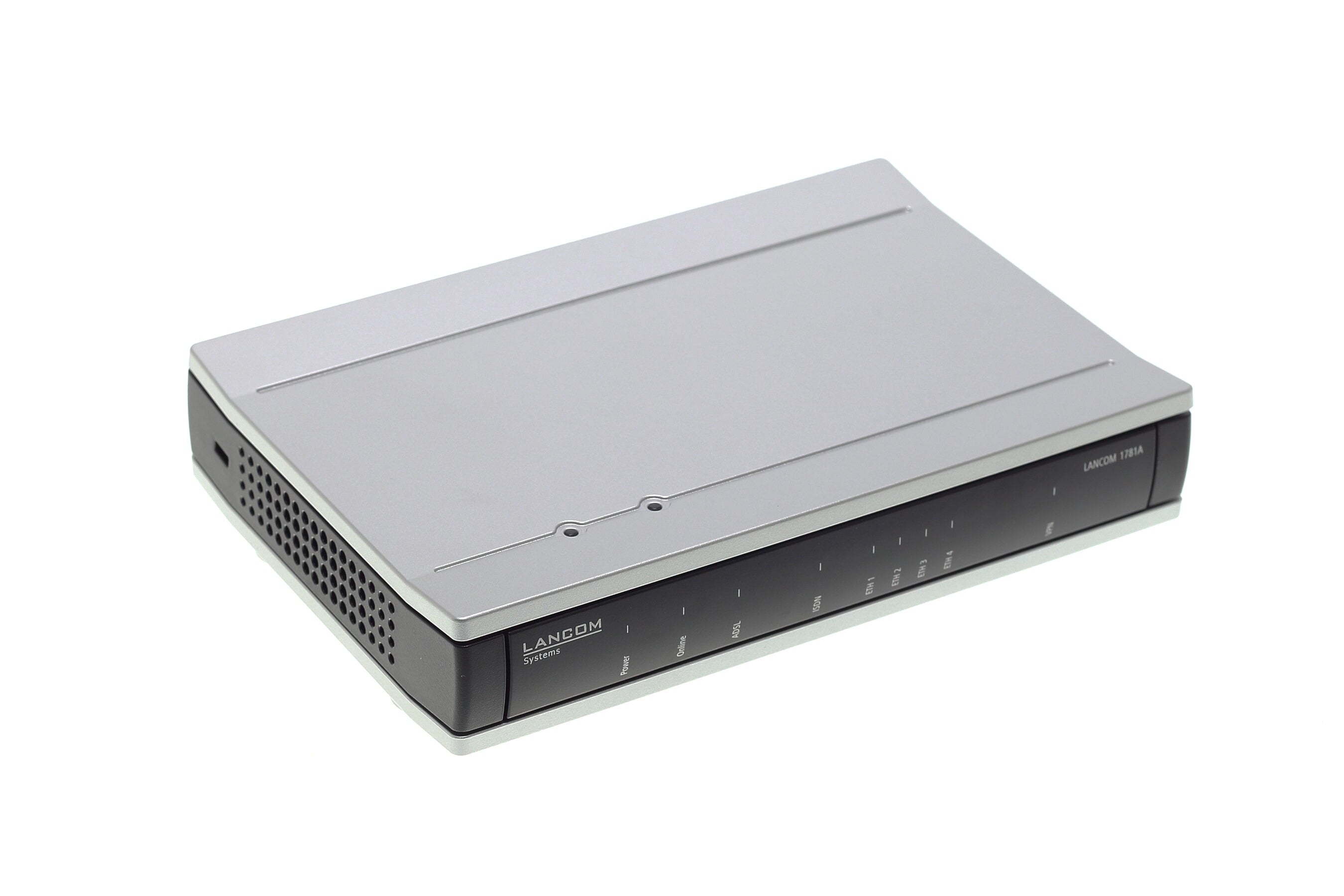 LANCOM Systems 1781A ADSL2+ VPN-Router günstig kaufen | notebookgalerie