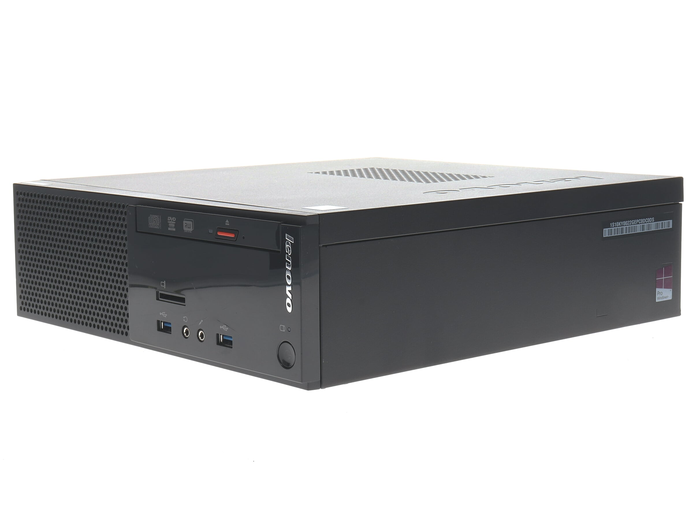 Lenovo S510 SFF PC nachhaltig & günstig kaufen | notebookgalerie