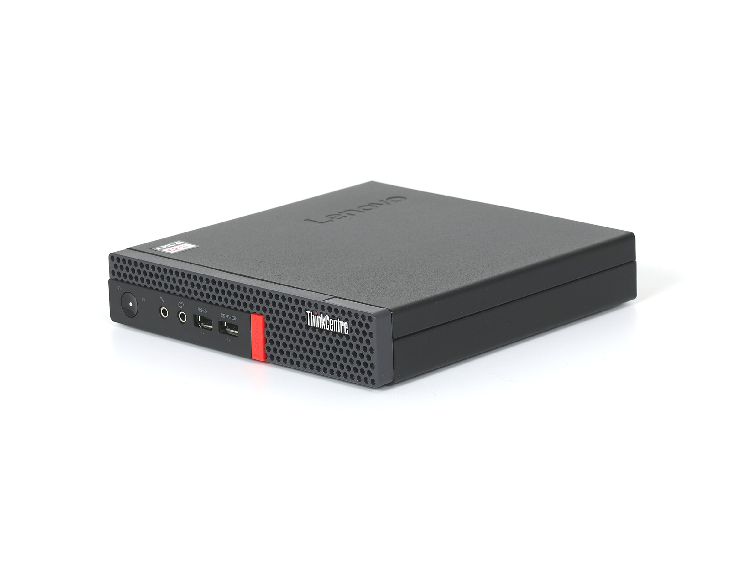 Lenovo ThinkCentre M625q Tiny Thin Client | notebookgalerie