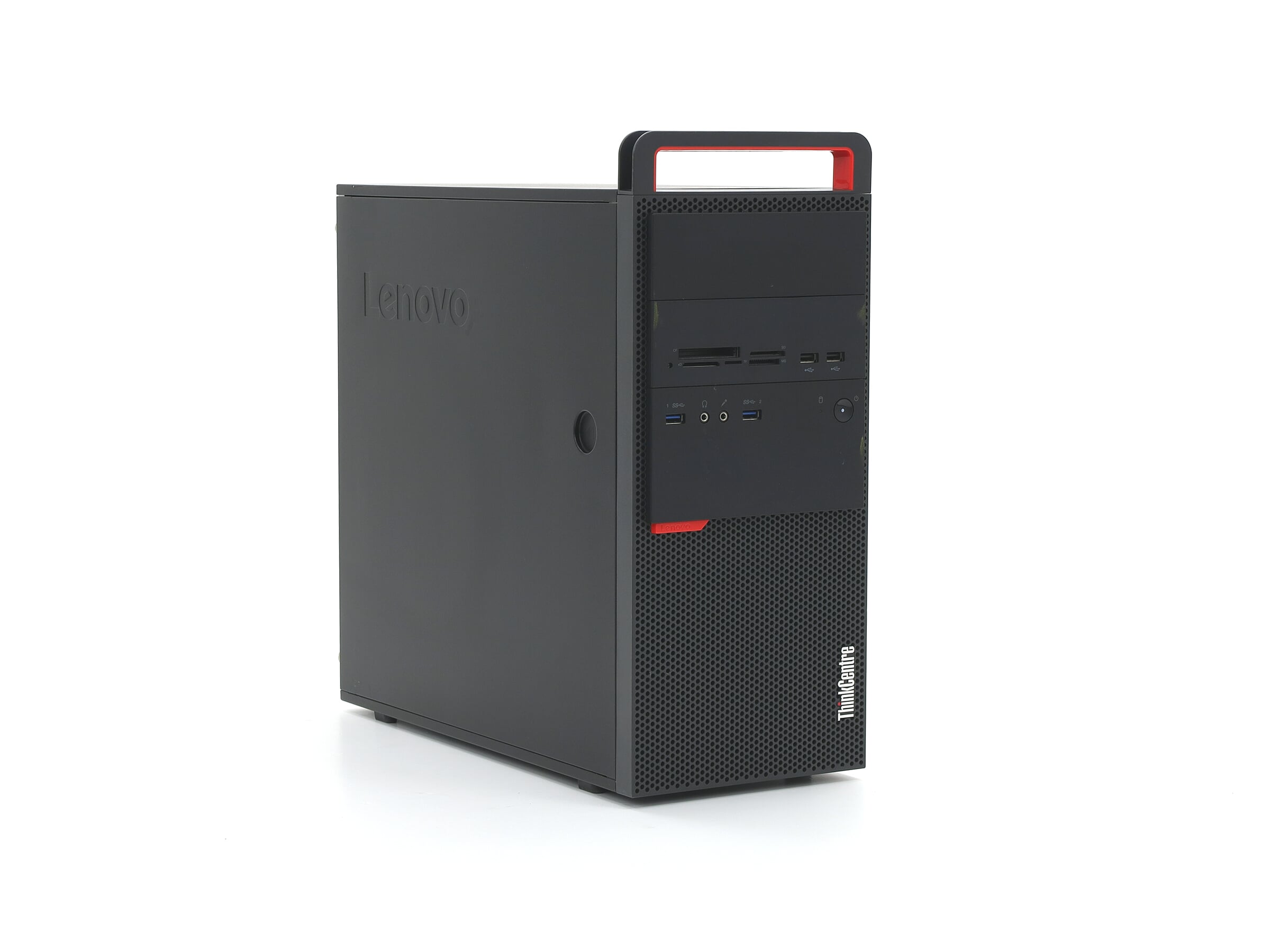 Lenovo ThinkCentre M900 Tower | notebookgalerie