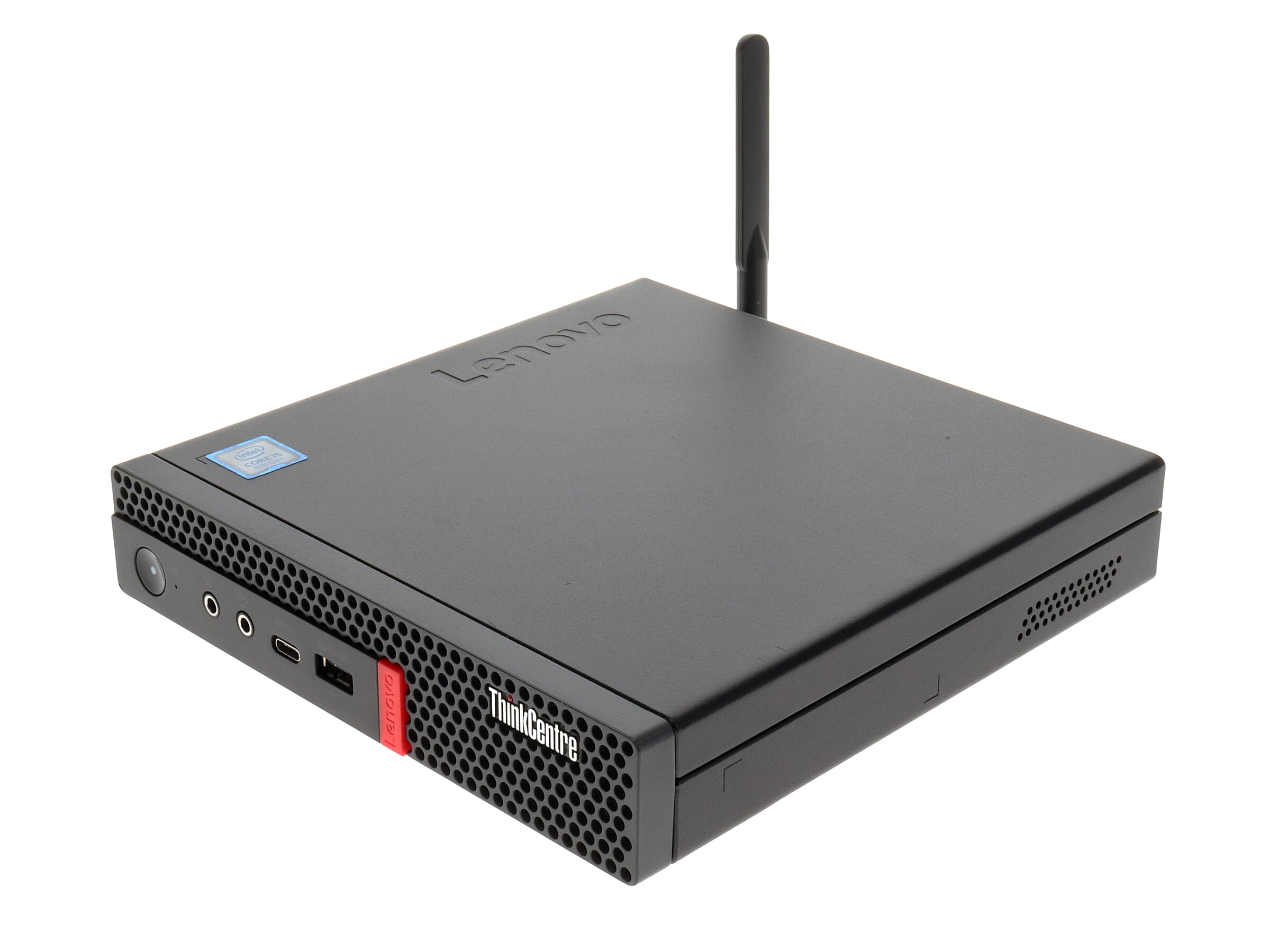 Lenovo ThinkCentre M920x Tiny PC USFF Bundle gebraucht kaufen ...