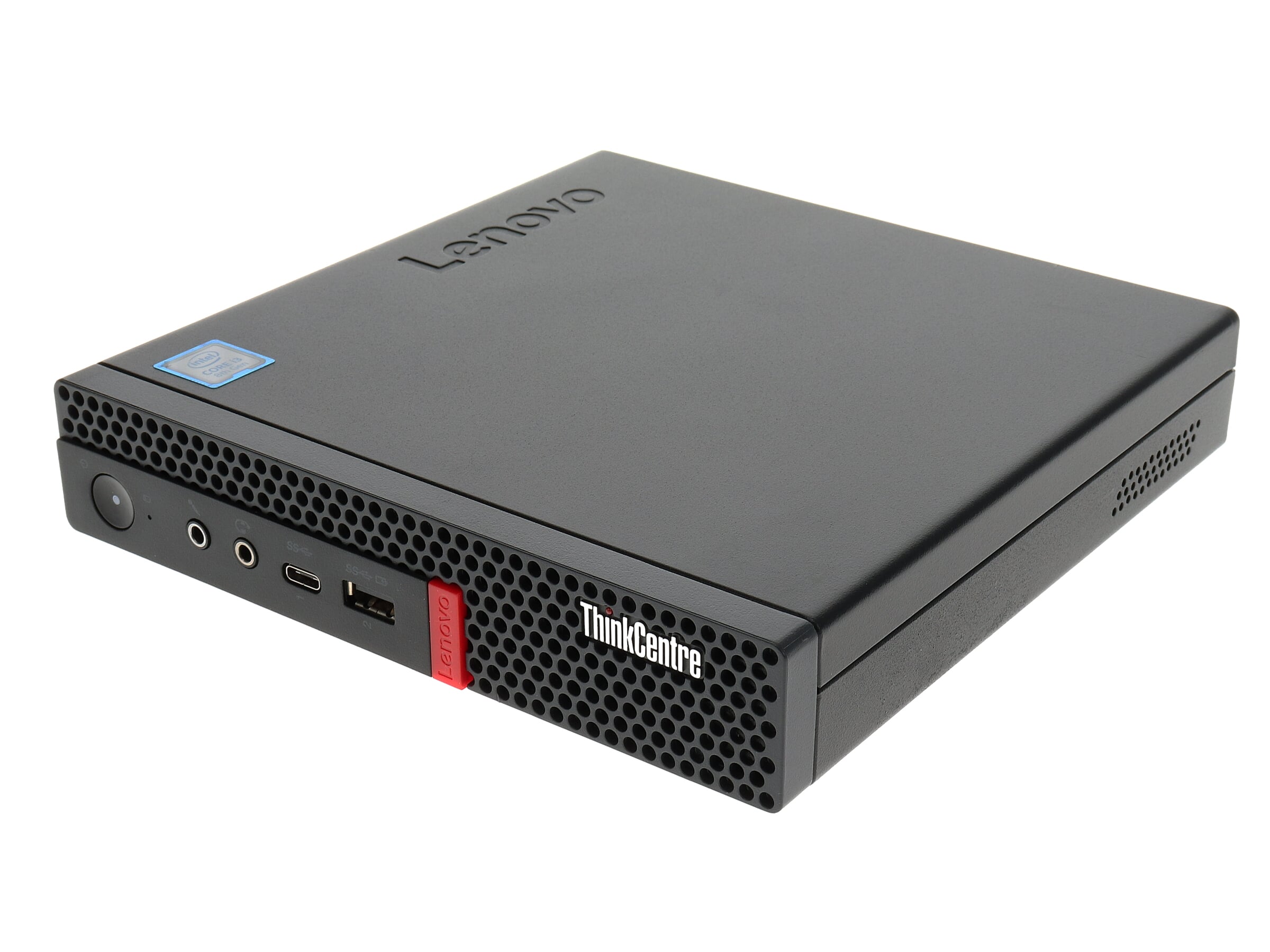 Lenovo ThinkCentre M920q Tiny USFF | notebookgalerie