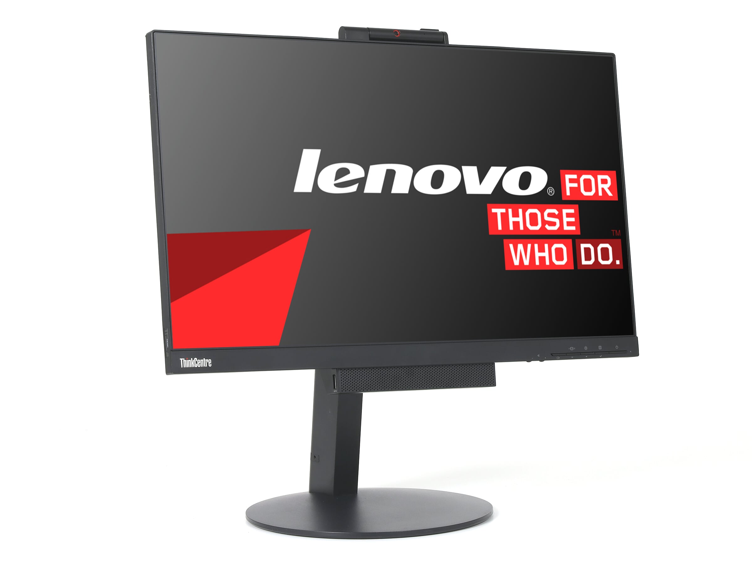 Lenovo ThinkCentre Tiny-In-One TIO24 Gen 3 24" All-In-One gebraucht ...