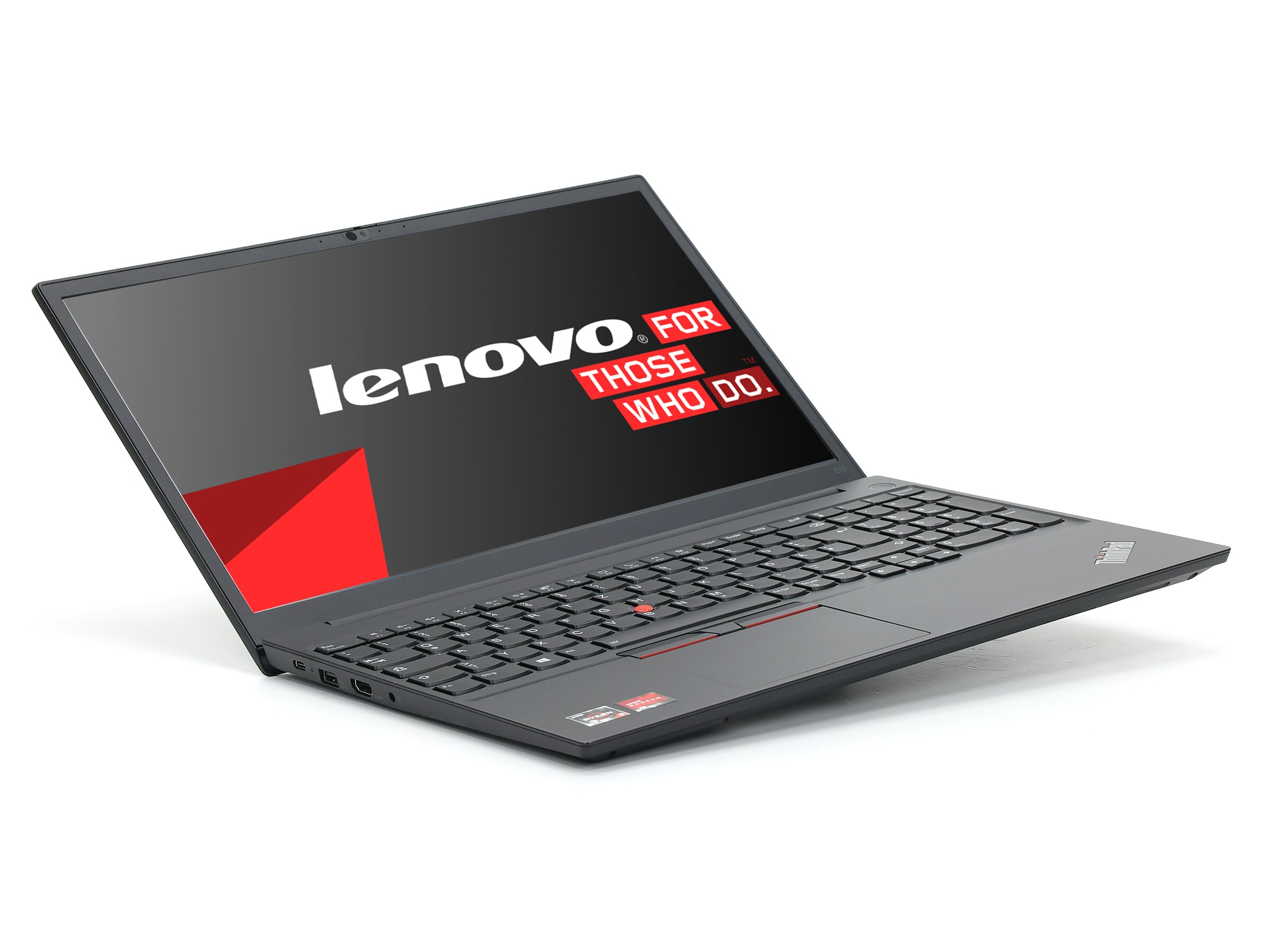 Lenovo ThinkPad E15 Gen. 2 (AMD) | notebookgalerie