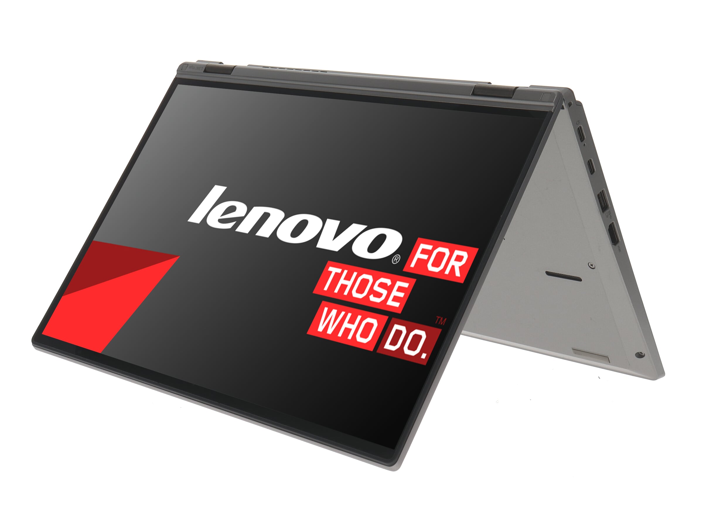 Lenovo ThinkPad L390 Yoga | notebookgalerie