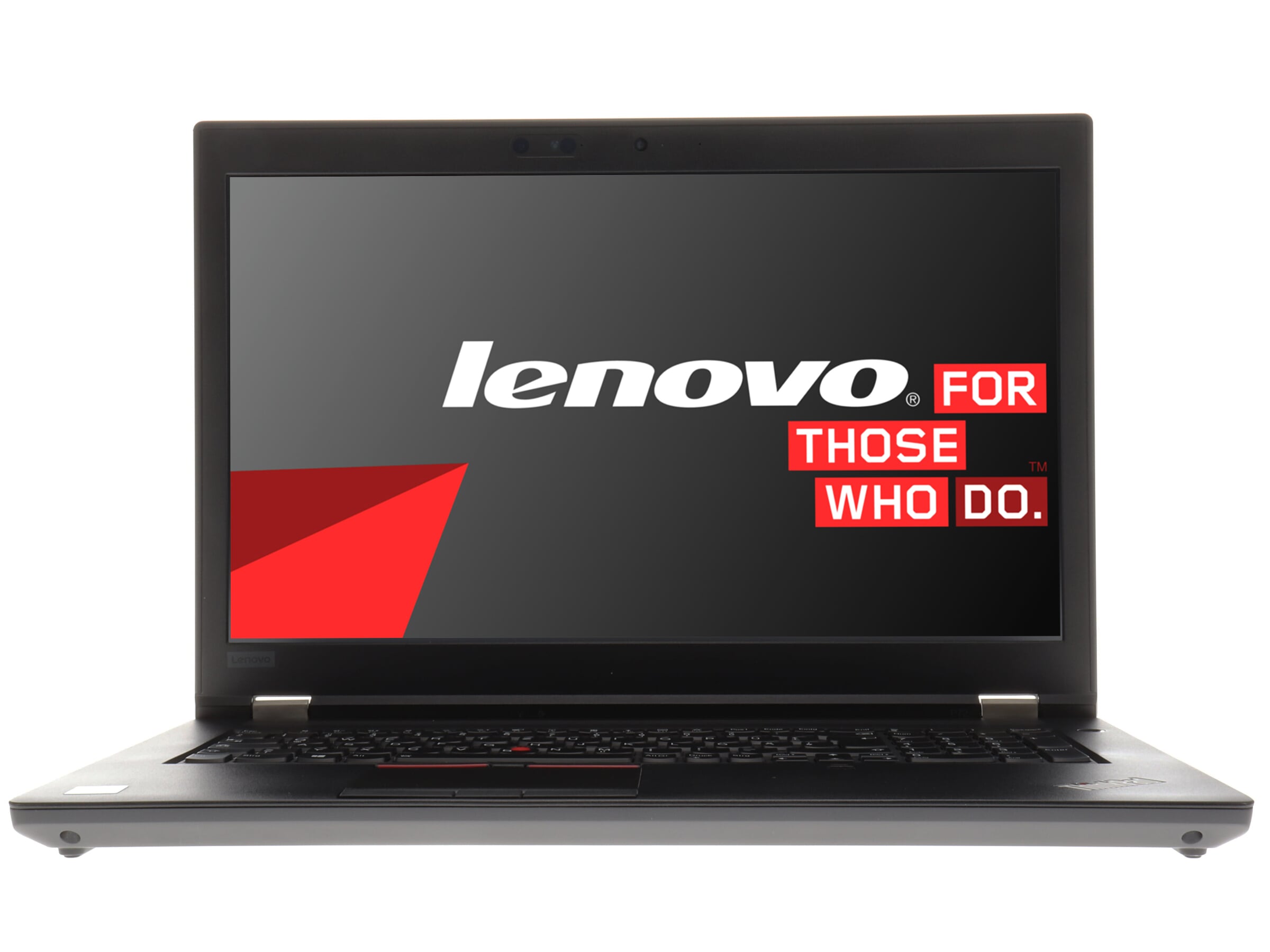 Lenovo ThinkPad P72 MOBILE WORKSTATION nachhaltig und günstig ...