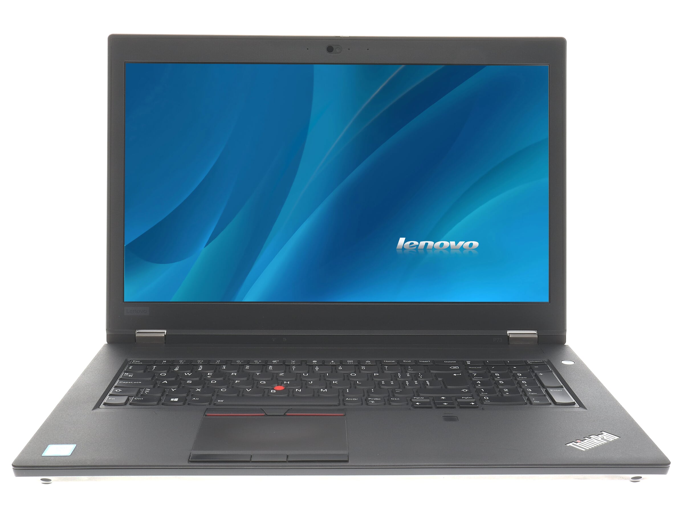 Lenovo ThinkPad P73 MOBILE WORKSTATION nachhaltig und günstig ...