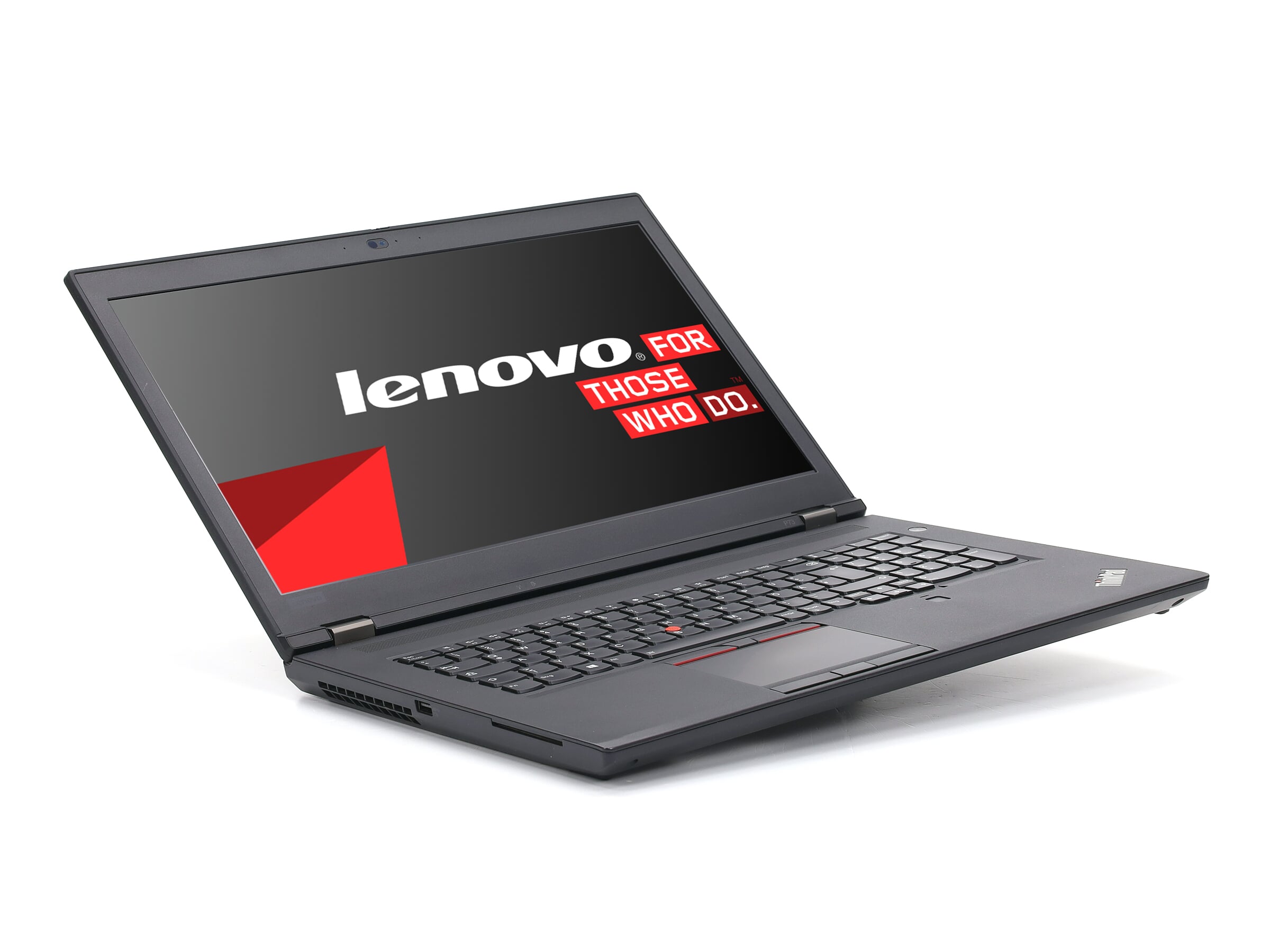 Lenovo ThinkPad P73 MOBILE WORKSTATION nachhaltig und günstig ...