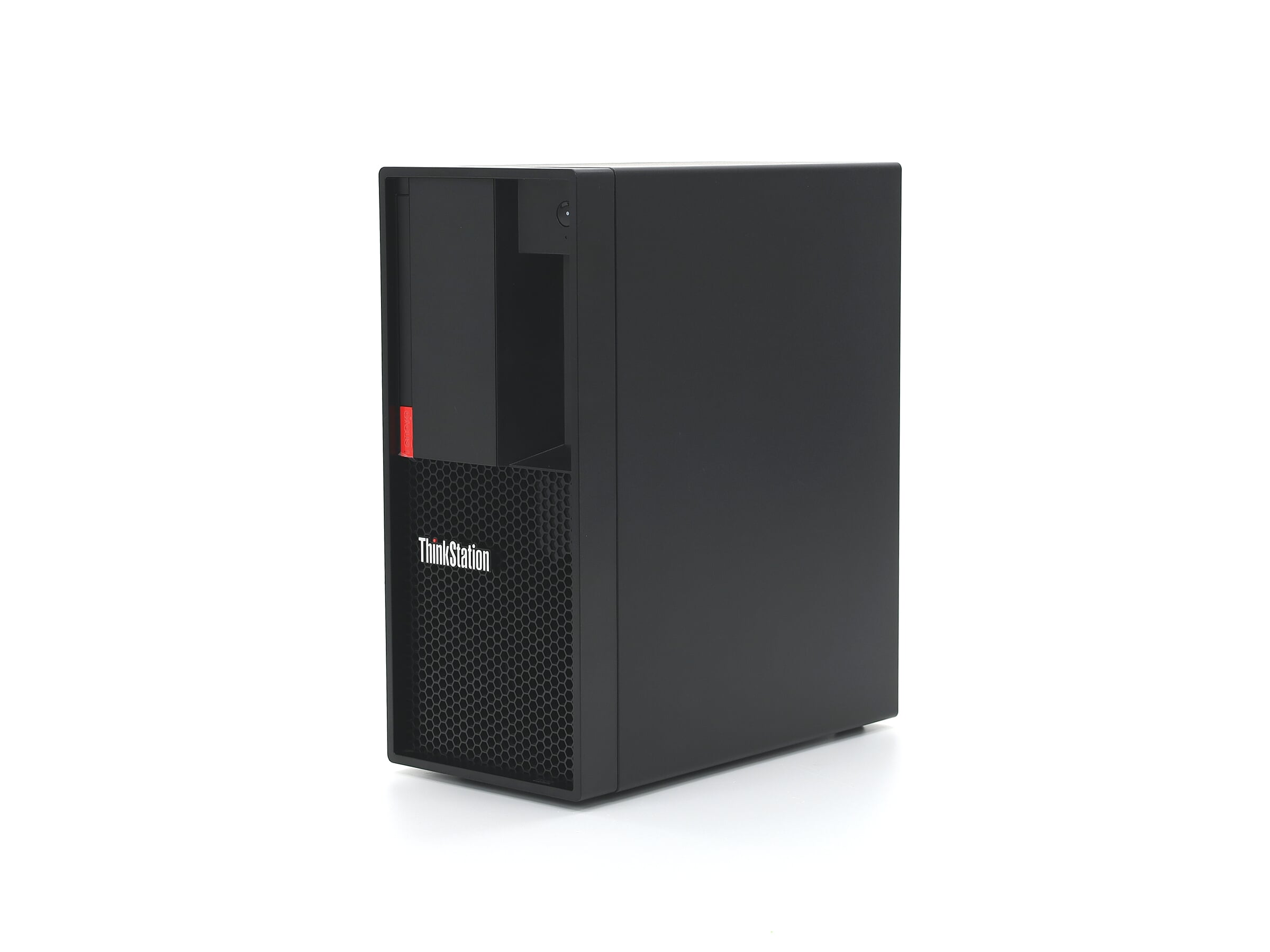 Lenovo ThinkStation P330 Desktop-PC | notebookgalerie