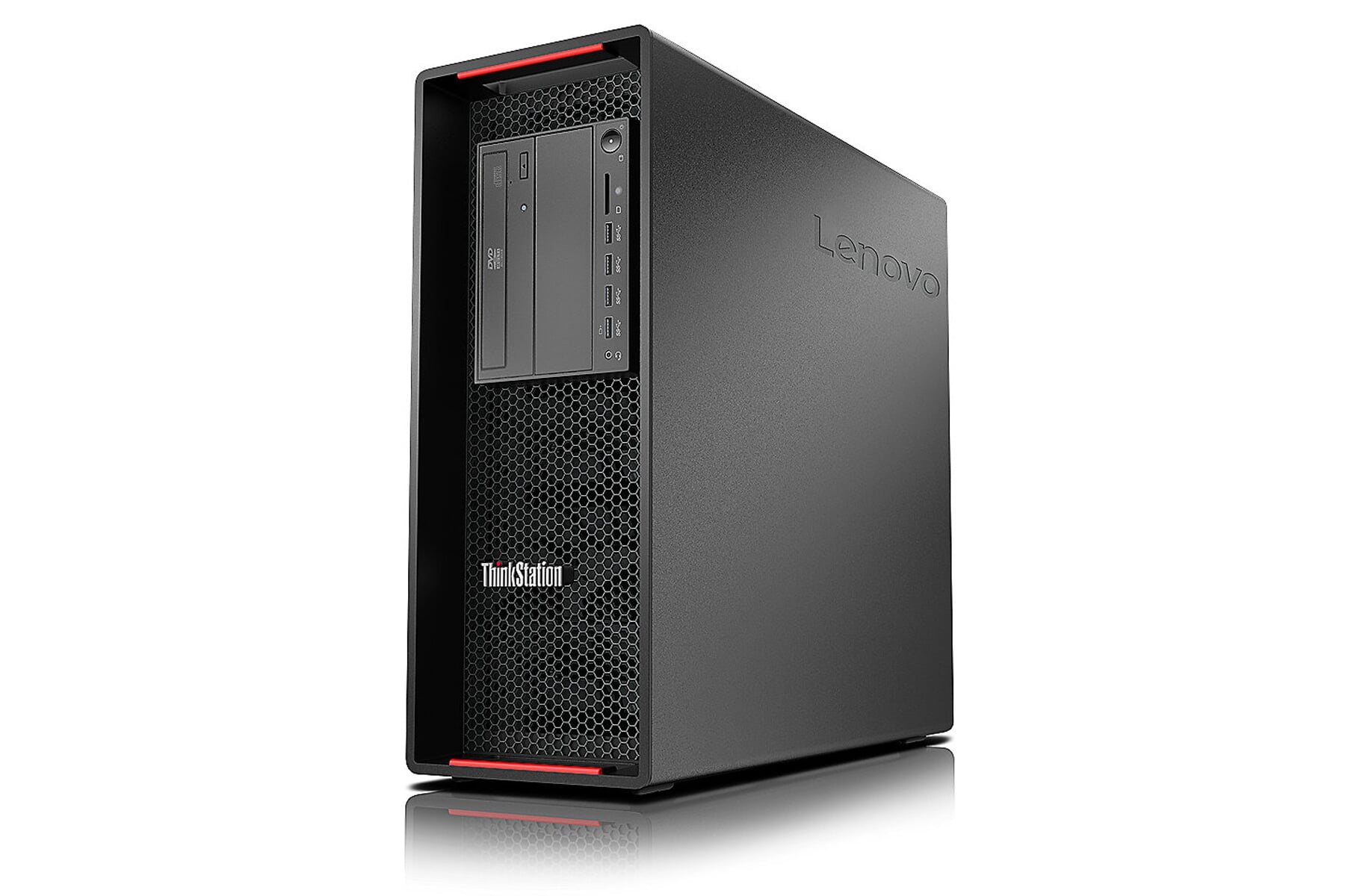 Lenovo ThinkStation P720 Workstation | notebookgalerie