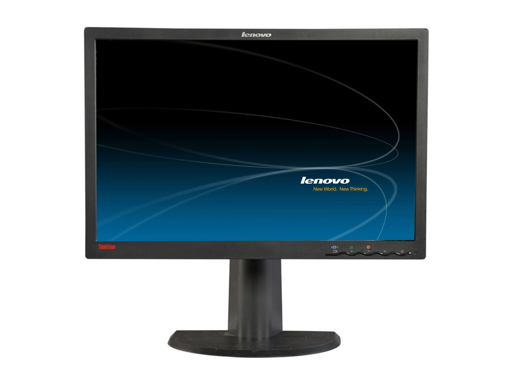 Lenovo ThinkVision L220xwC Monitor nachhaltig und günstig kaufen ...