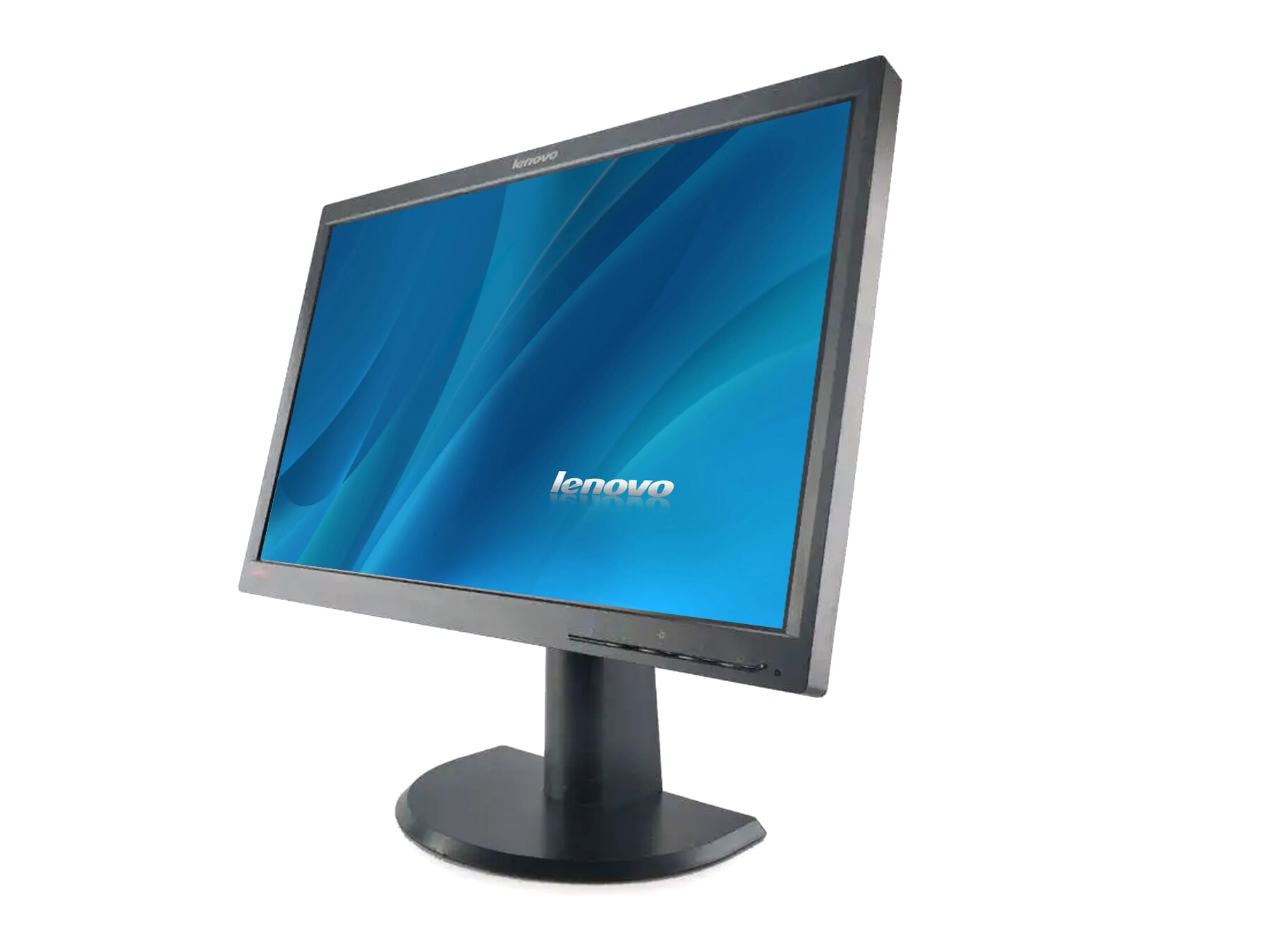 Lenovo L2251p Monitor nachhaltig und günstig kaufen | notebookgalerie