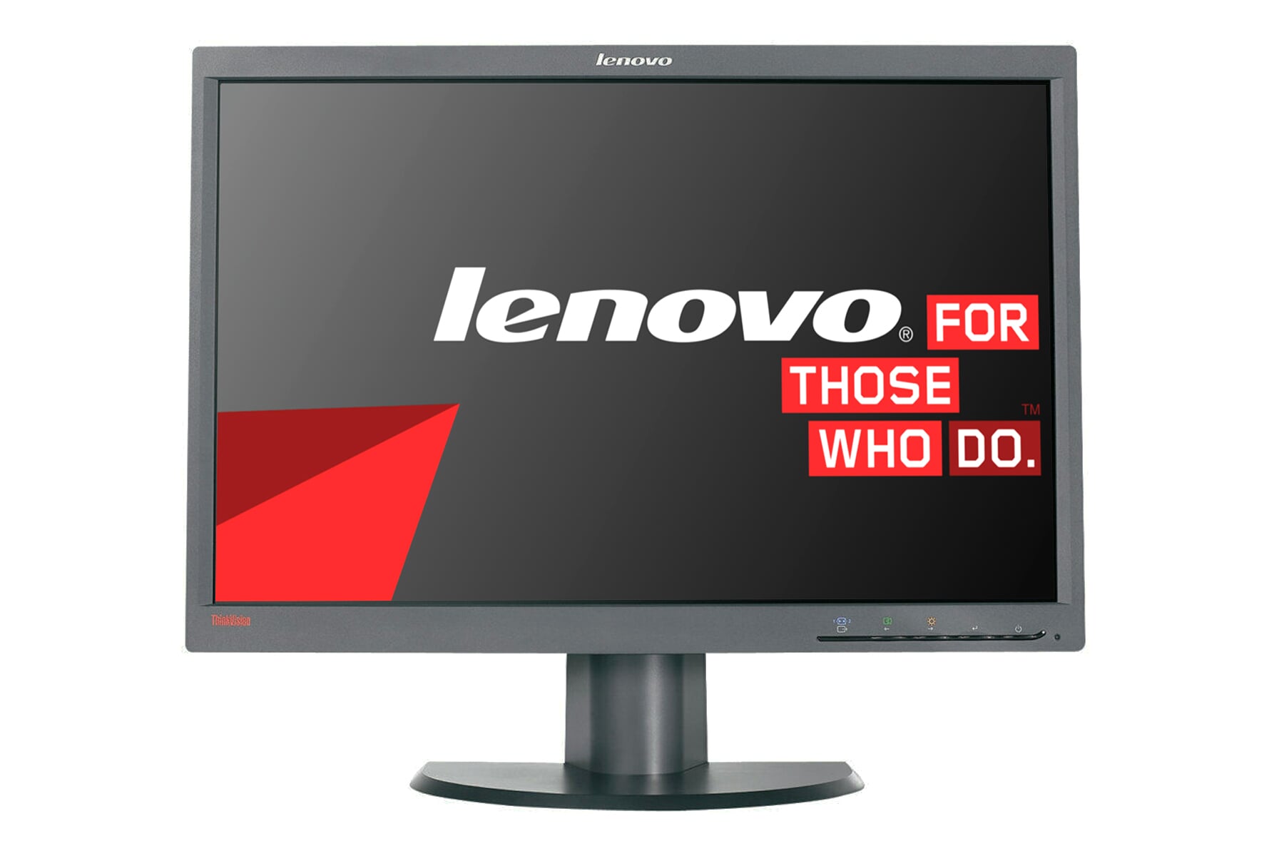Lenovo ThinkVision LT2252P 22" Monitor kaufen | notebookgalerie