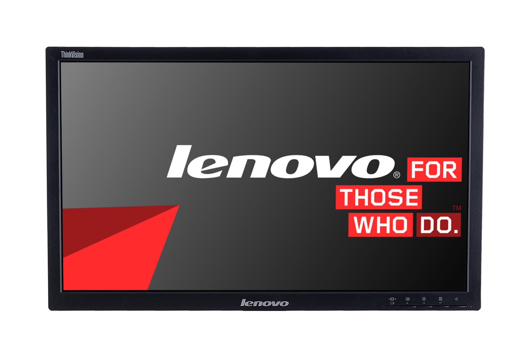 Lenovo ThinkVision LT2323P 23" Monitor kaufen | notebookgalerie