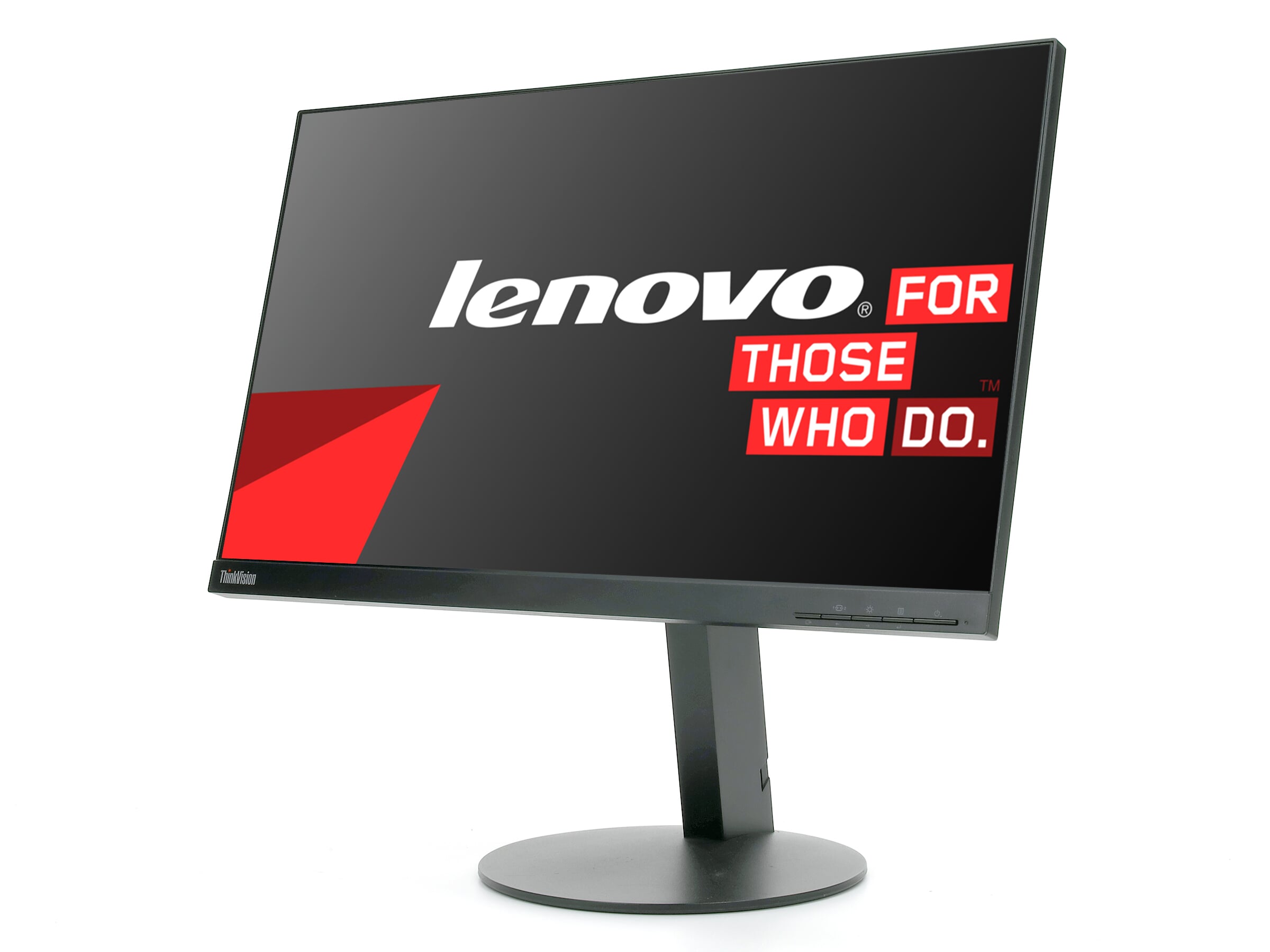 Lenovo ThinkVision P24h-10 | notebookgalerie