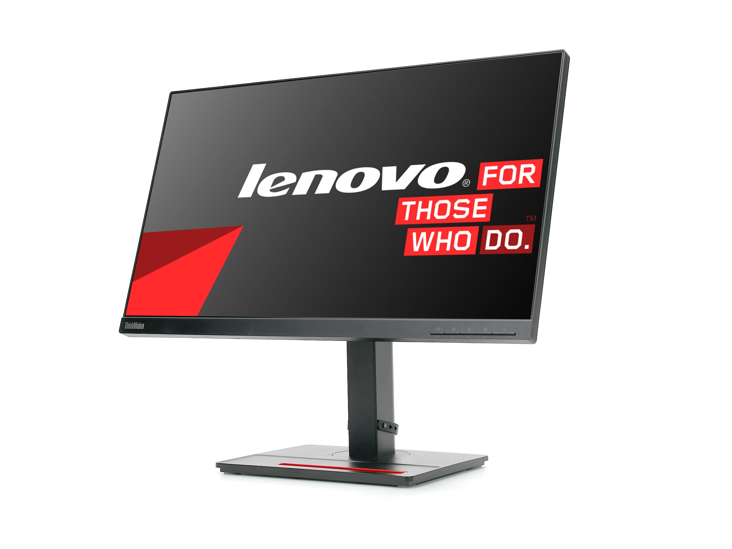 Lenovo ThinkVision T24i-20 Monitor 24" | notebookgalerie