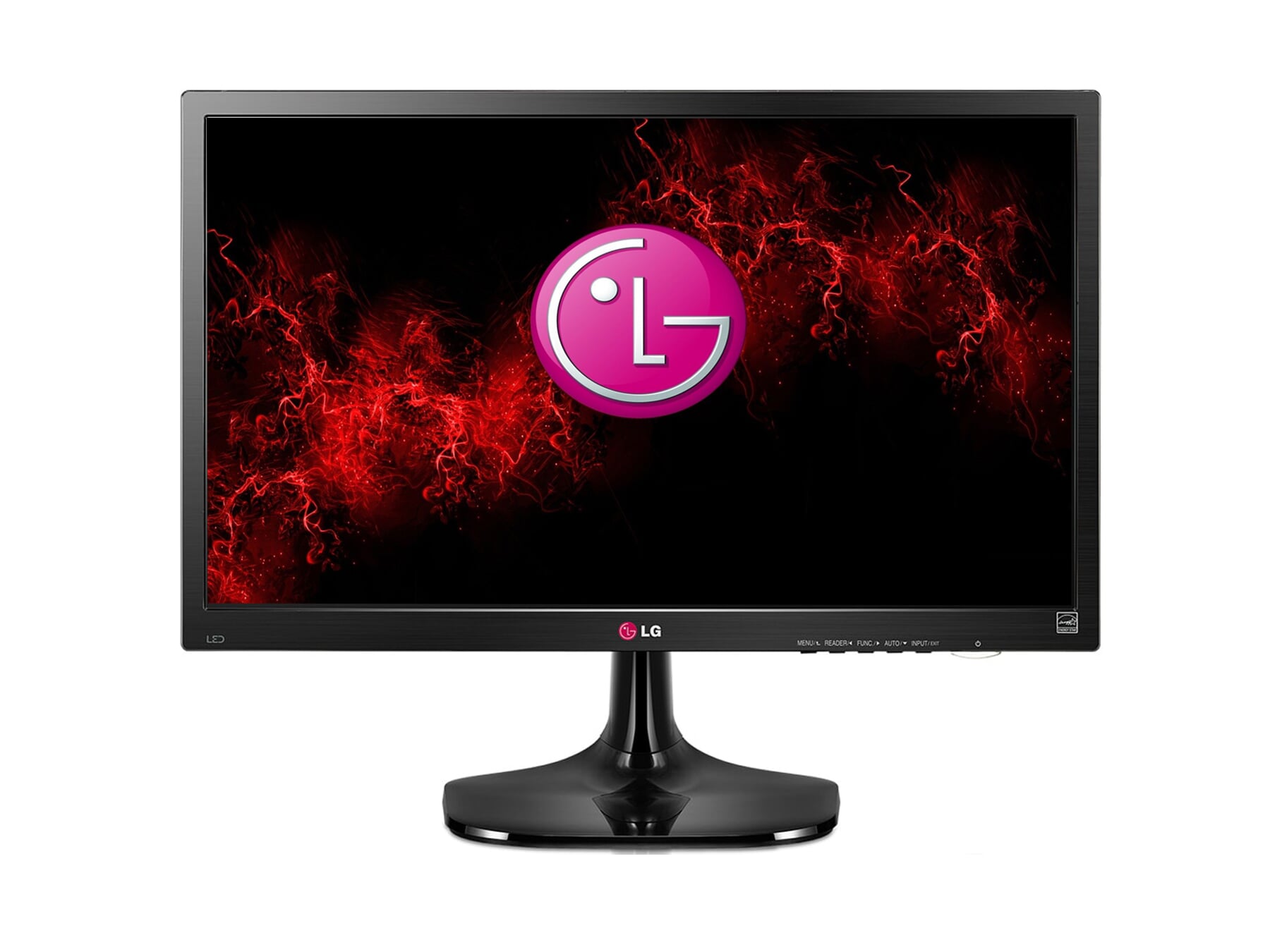 LG 22M45D-B Monitor nachhaltig und günstig