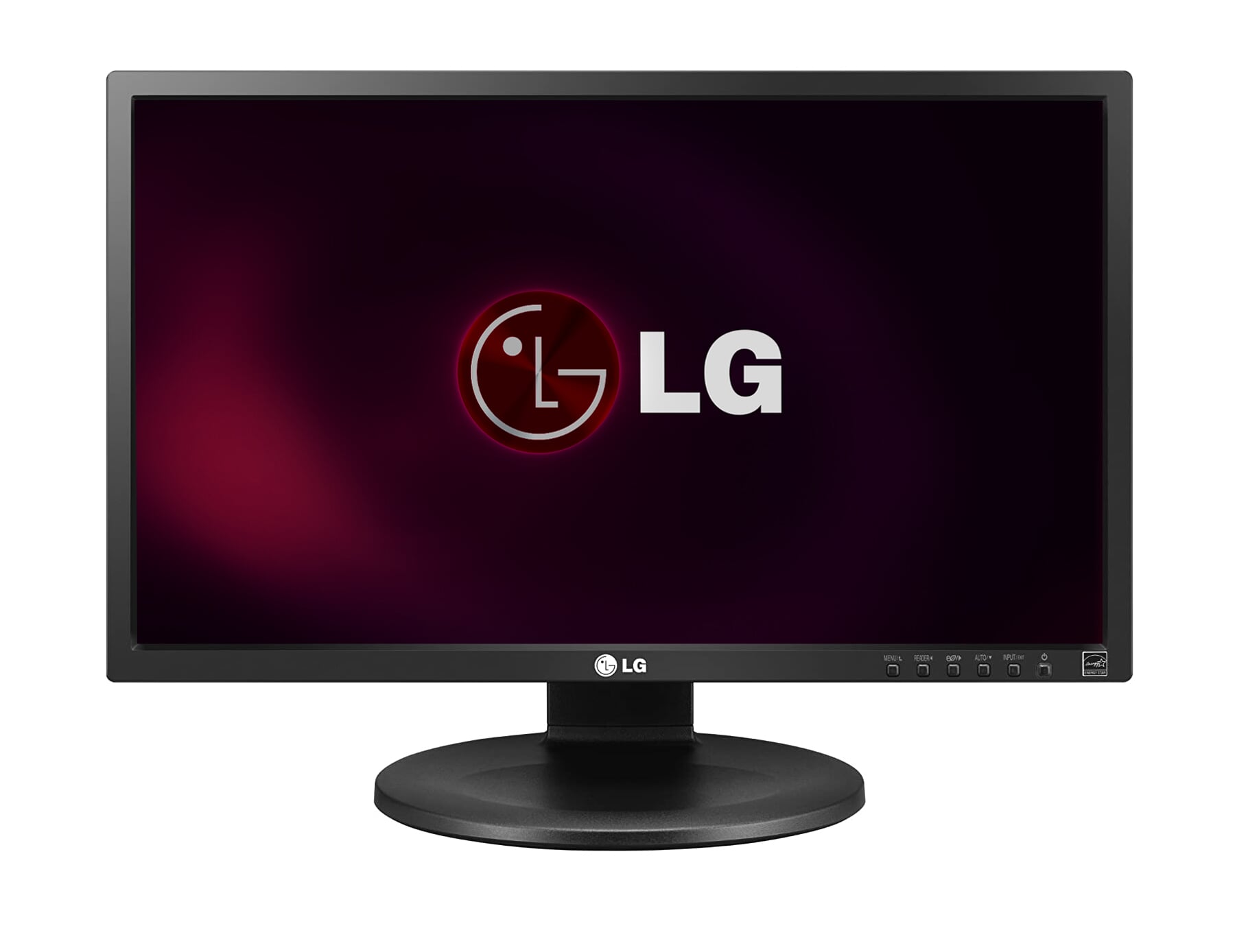 LG 24MB35PH 24" Monitor nachhaltig kaufen | notebookgalerie