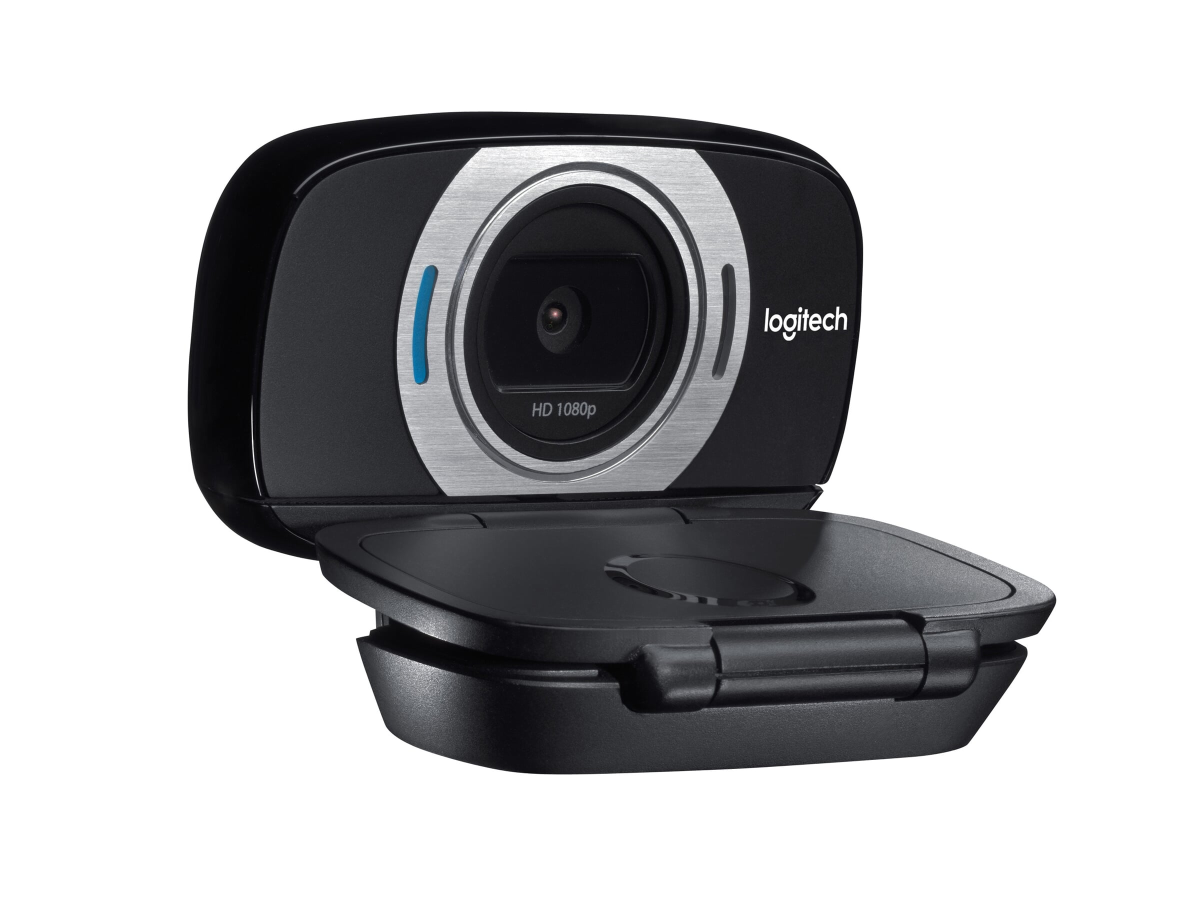 Logitech USB Webcam C615 | notebookgalerie