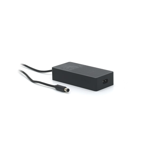 Microsoft 90W AC-Adapter Netzteil 1749 / 15V - 6A für Surface Dock 1661 ... Microsoft 90W AC-Adapter Netzteil 1749 / 15V - 6A für Surface Dock 1661 ...