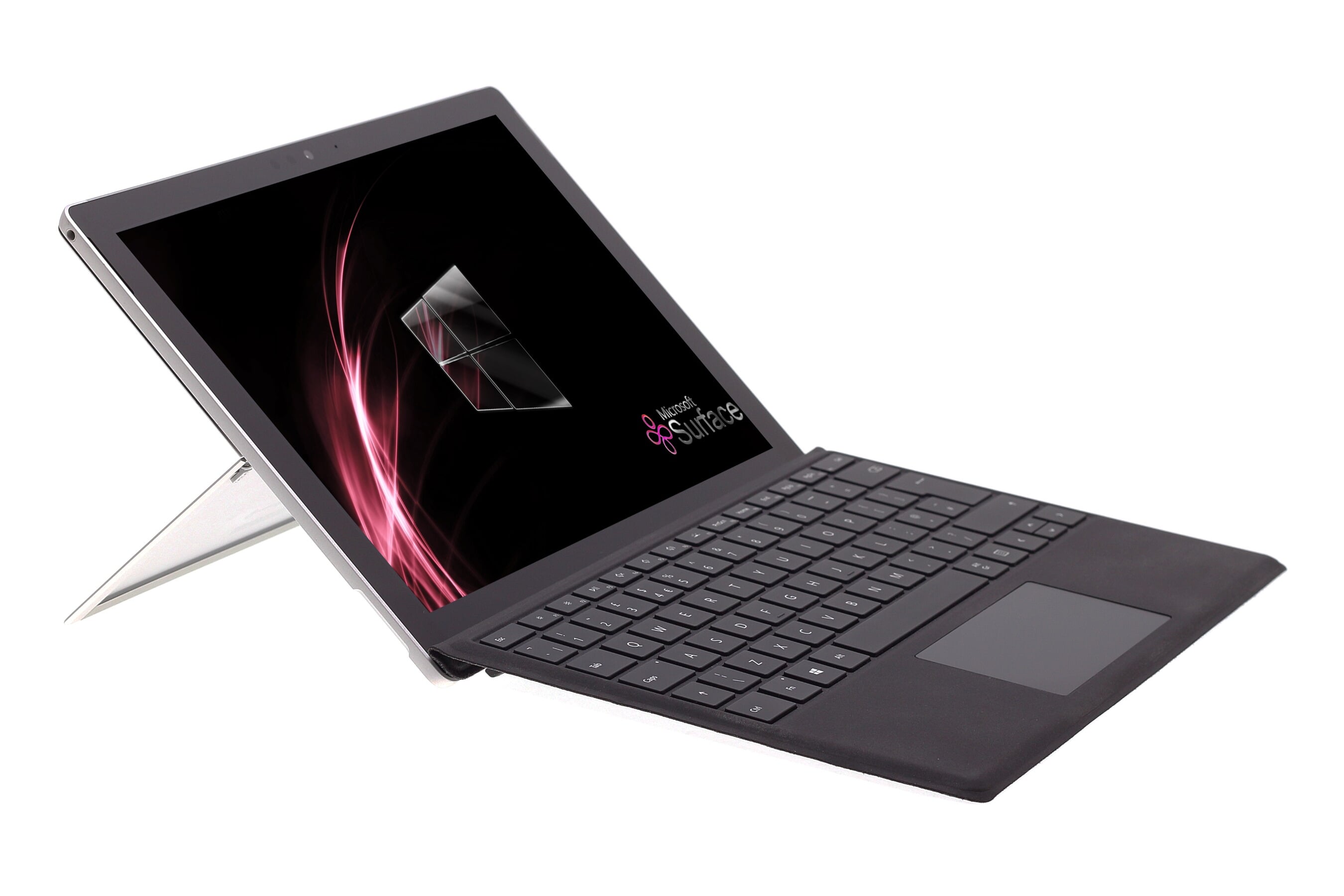 Microsoft Surface Pro 5 Tablet nachhaltig und günstig | notebookgalerie